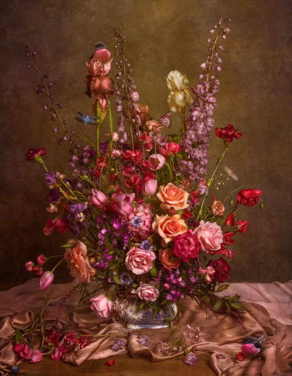 All Artwork — Lauren Starr