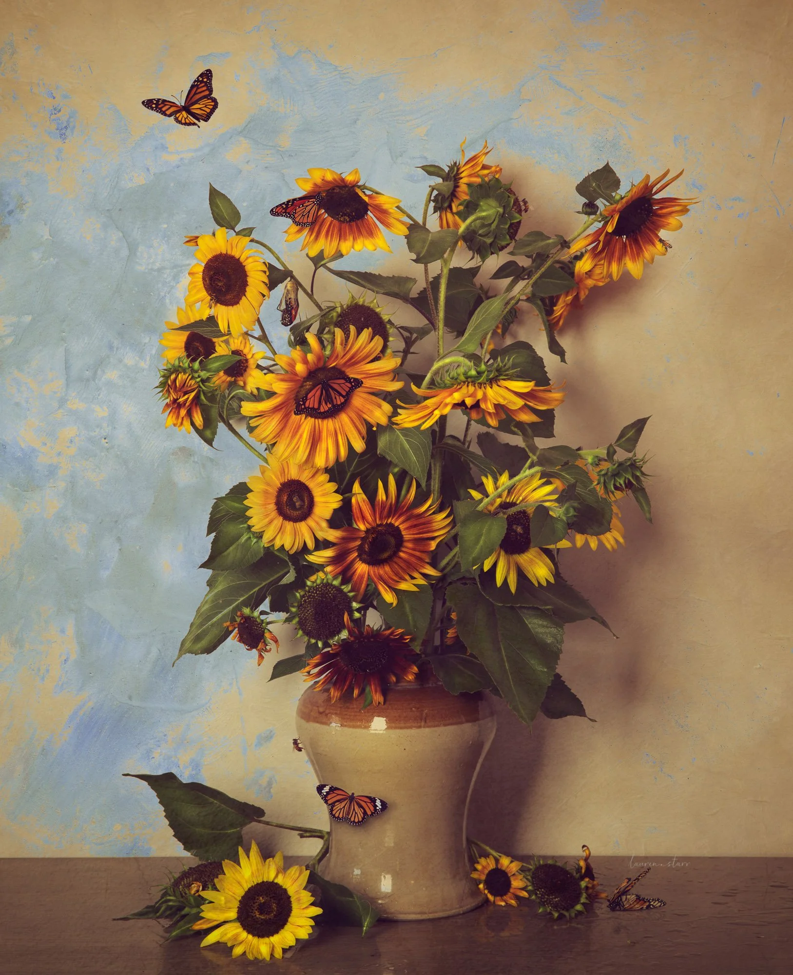 All Artwork — Lauren Starr