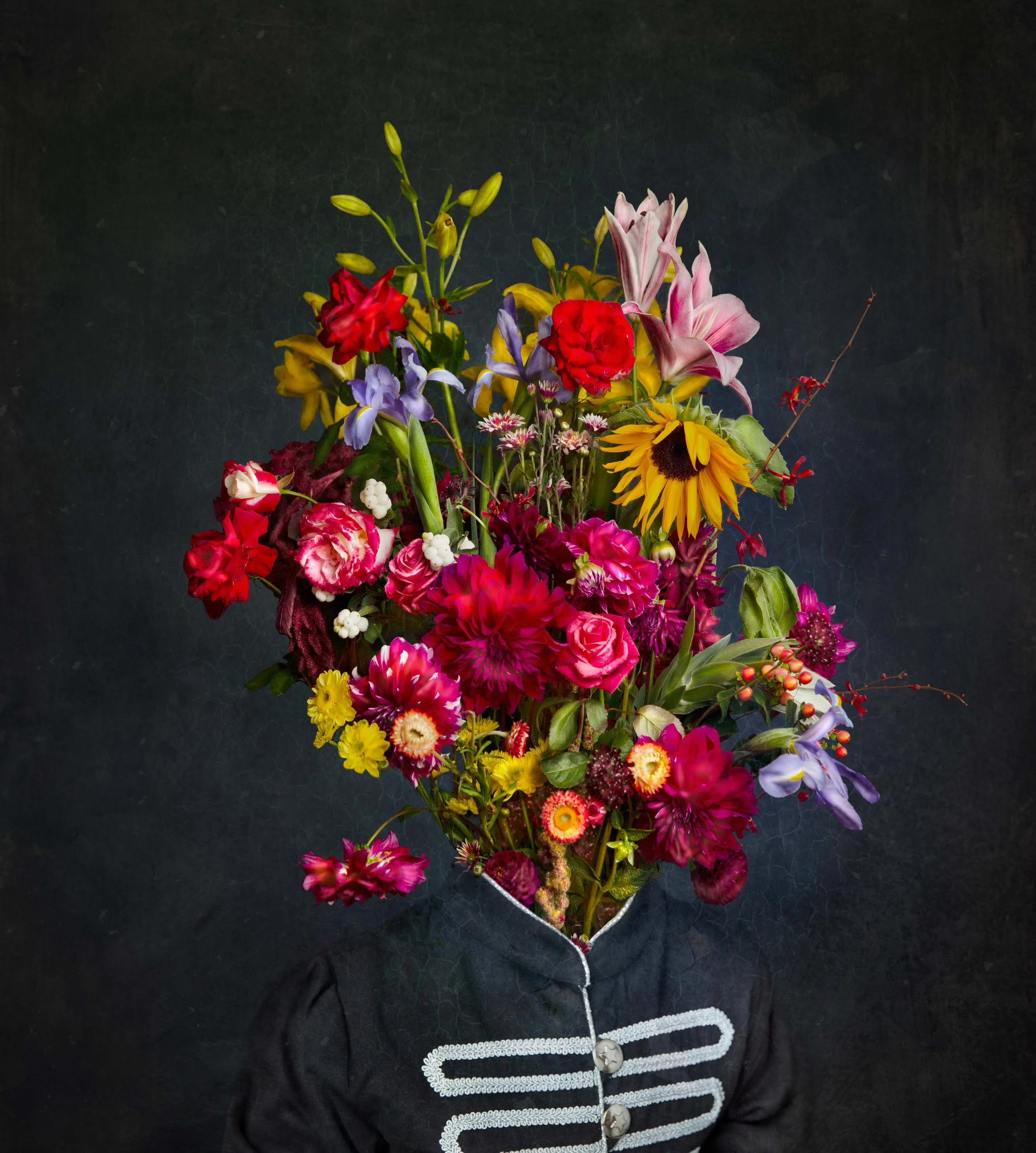 All Artwork — Lauren Starr