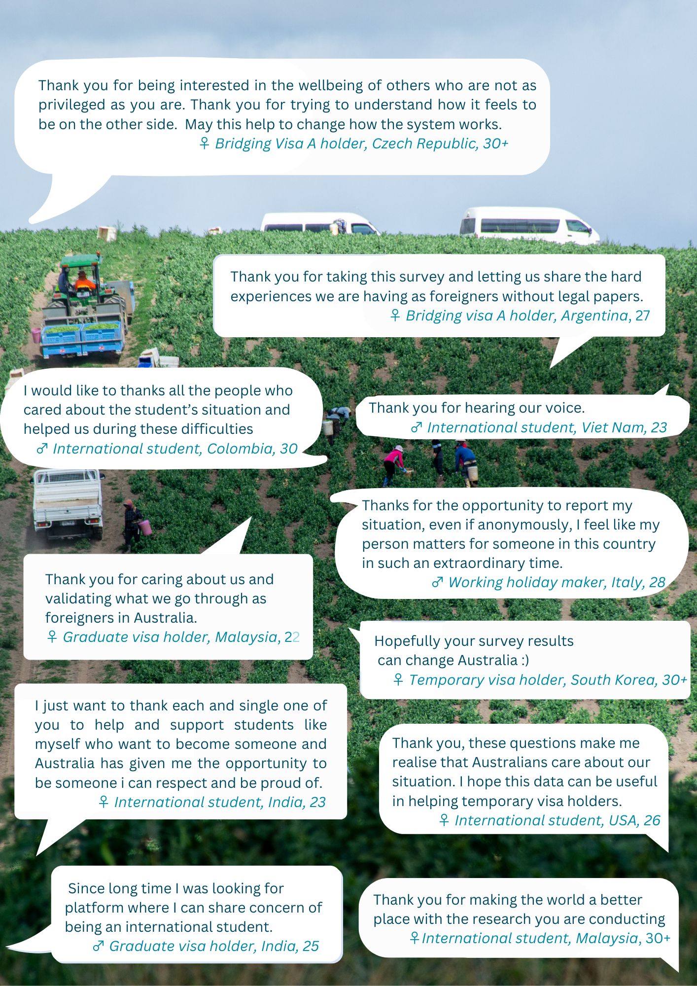 Our values — Migrant Justice Institute