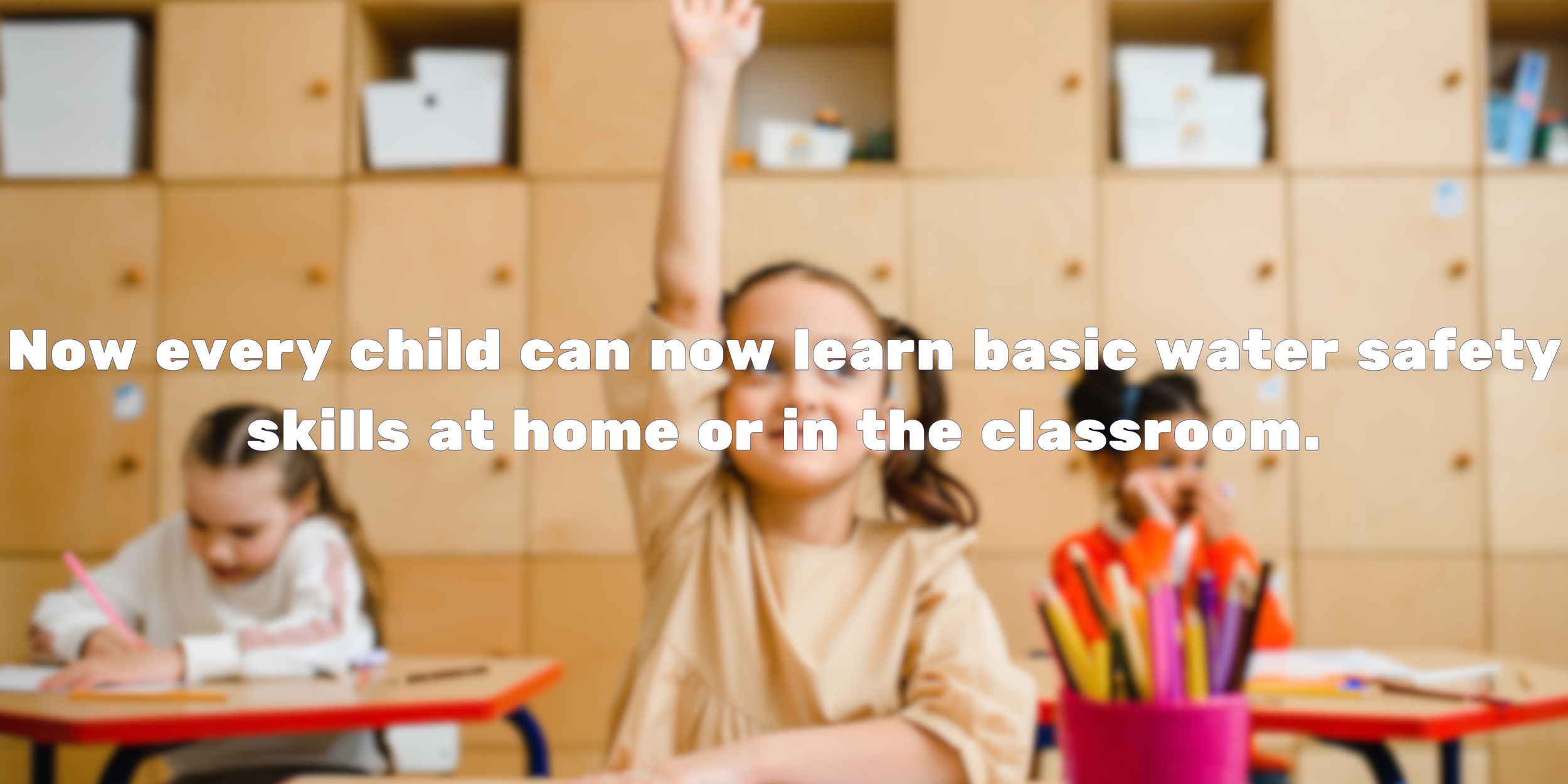 Water Safety Awareness