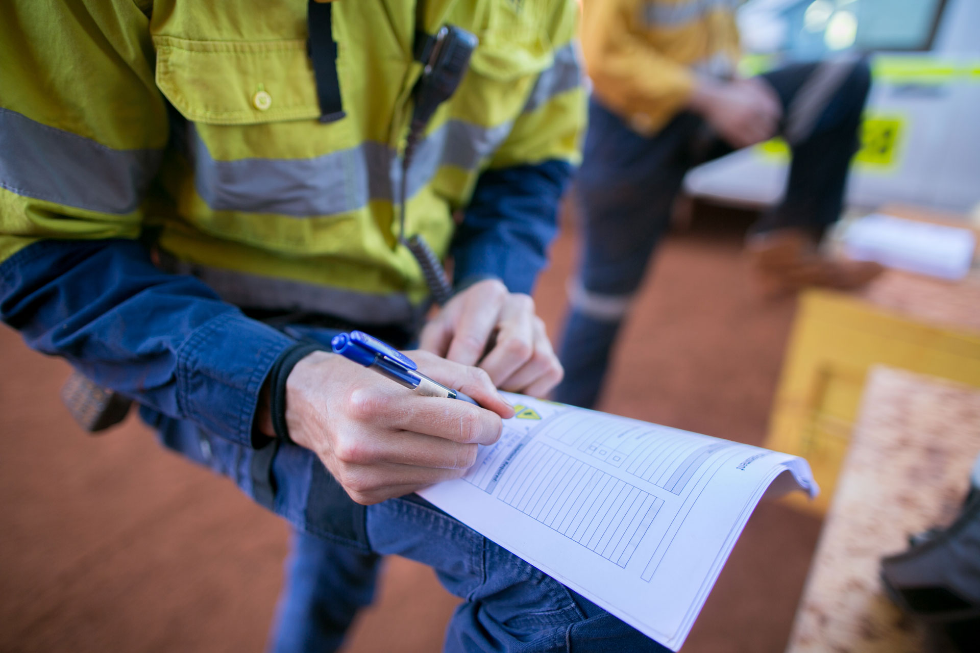 Workplace Health and Safety Courses | Elect Training & Consulting