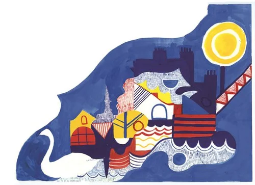 Books — Alice Stevenson