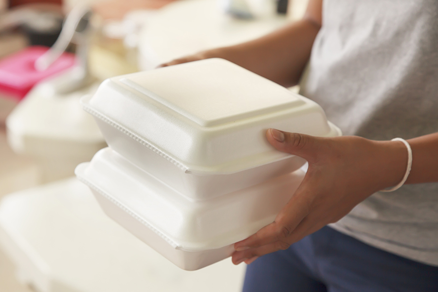 Styrochem — Packaging Supplies|Packaging Design