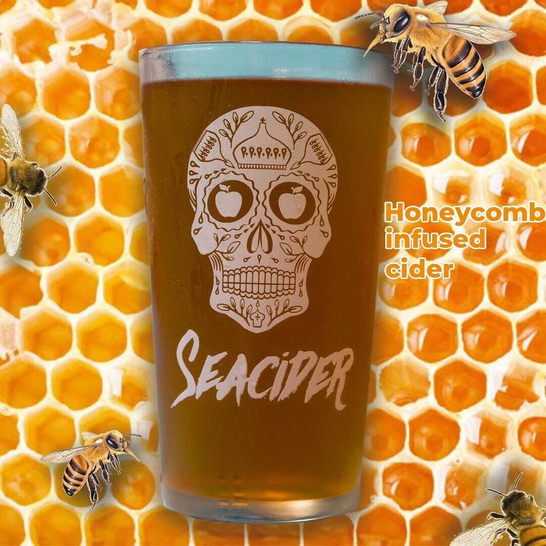 SeaCider | Award-Winning Sussex Craft Cider