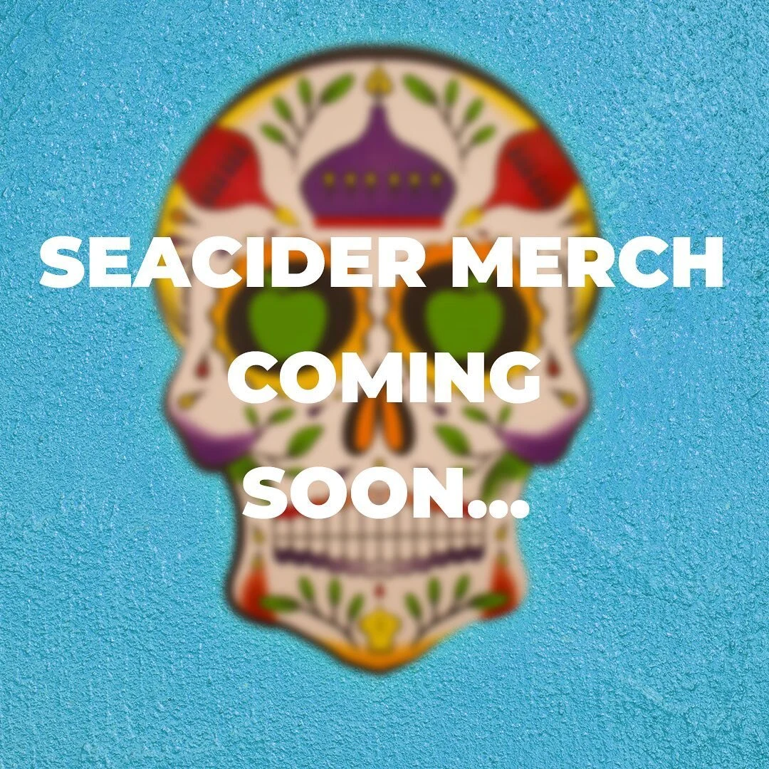 SeaCider | Award-Winning Sussex Craft Cider