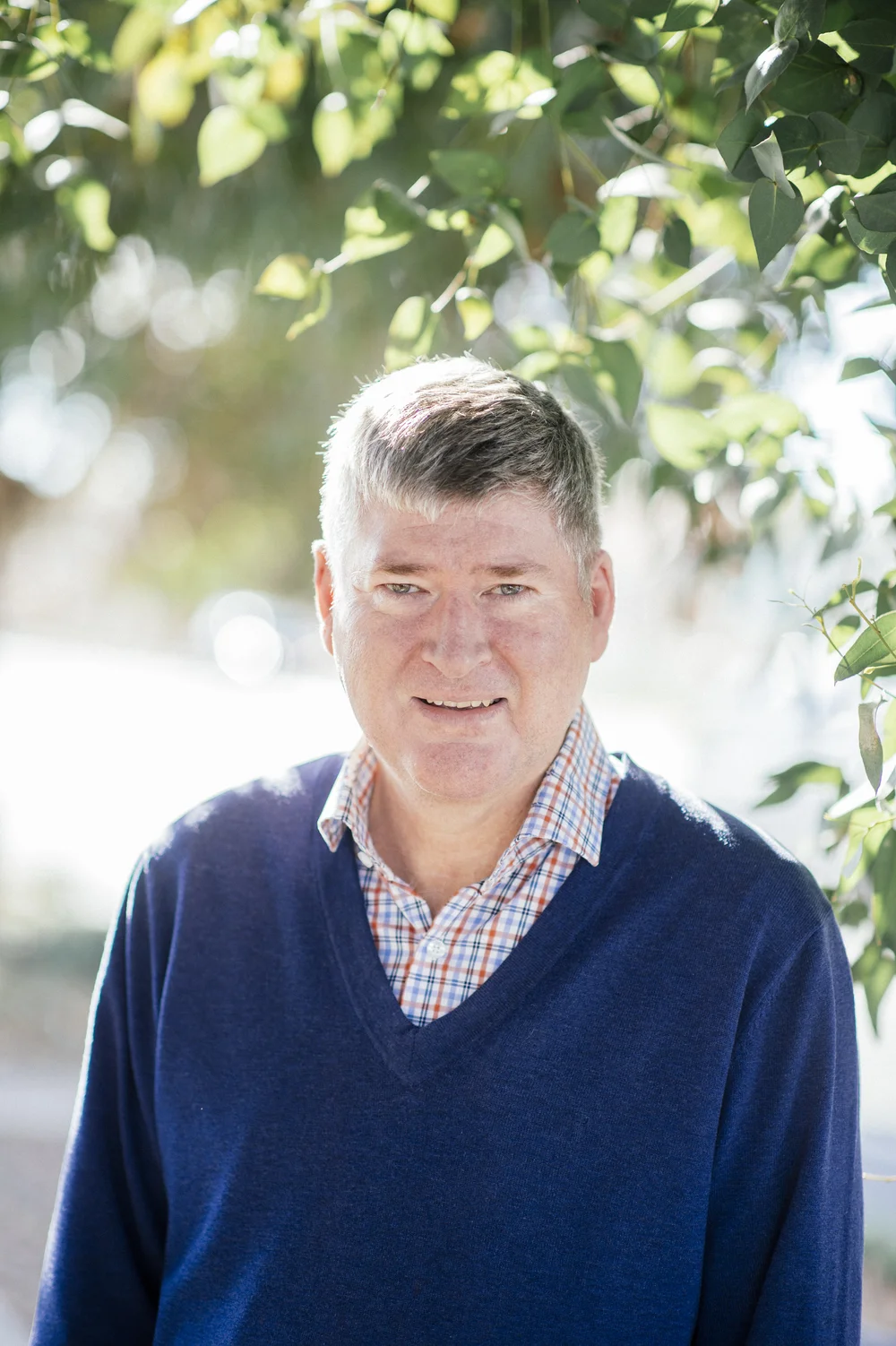 Meet Dr Mike — LIFT Cancer Care Services