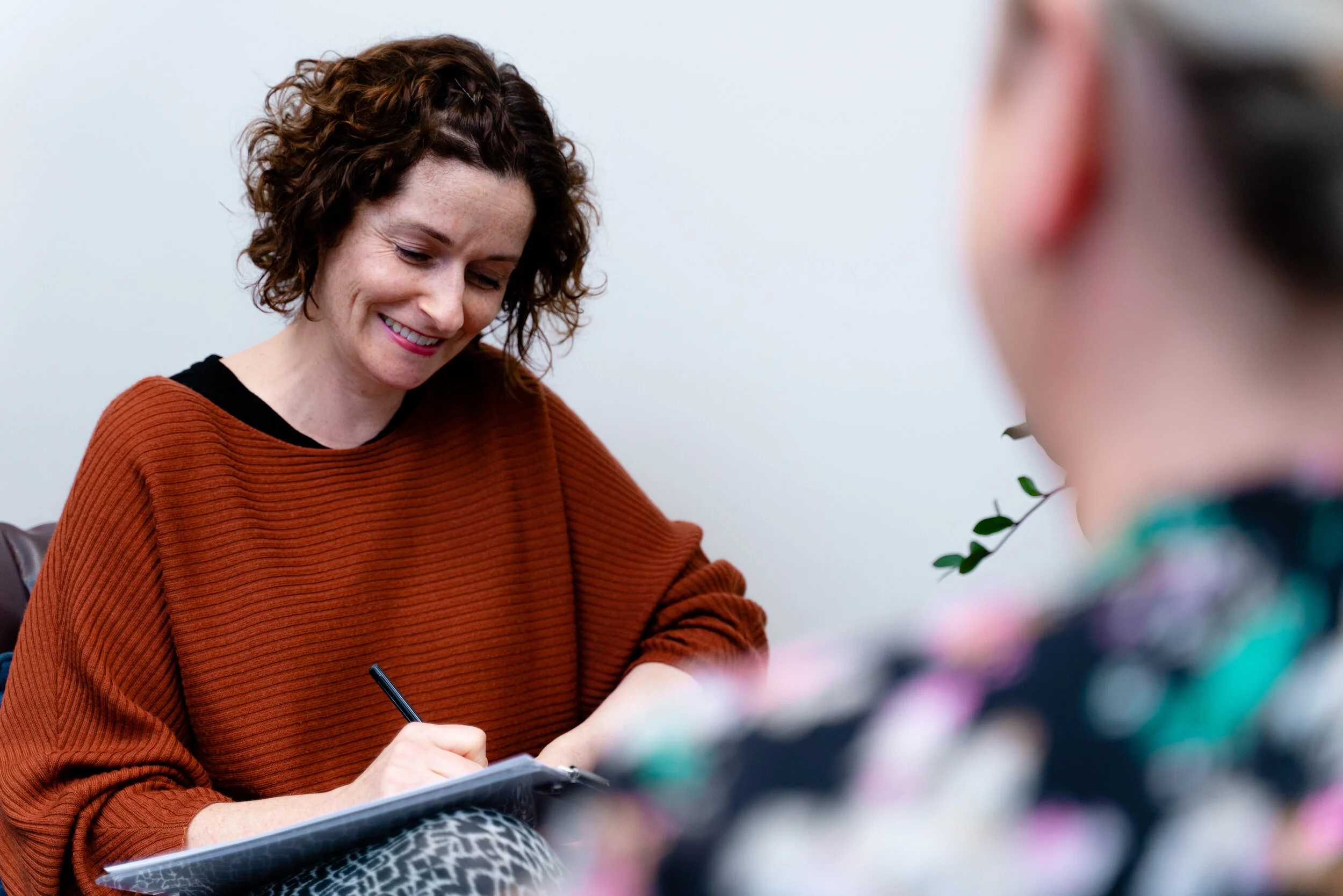 Clinical Psychologist Role — LIFT Cancer Care Services