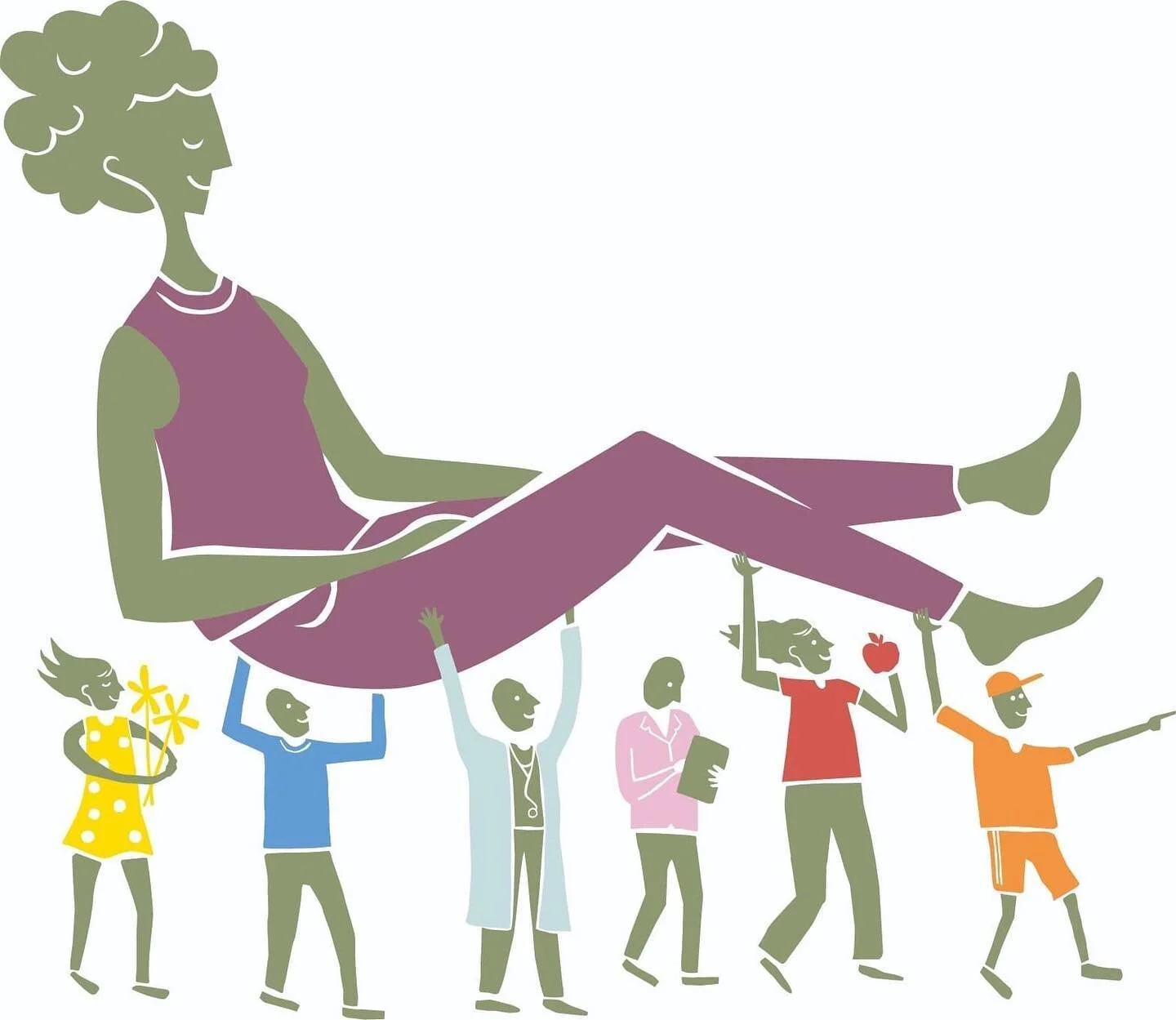 Meet Sarah — LIFT Cancer Care Services