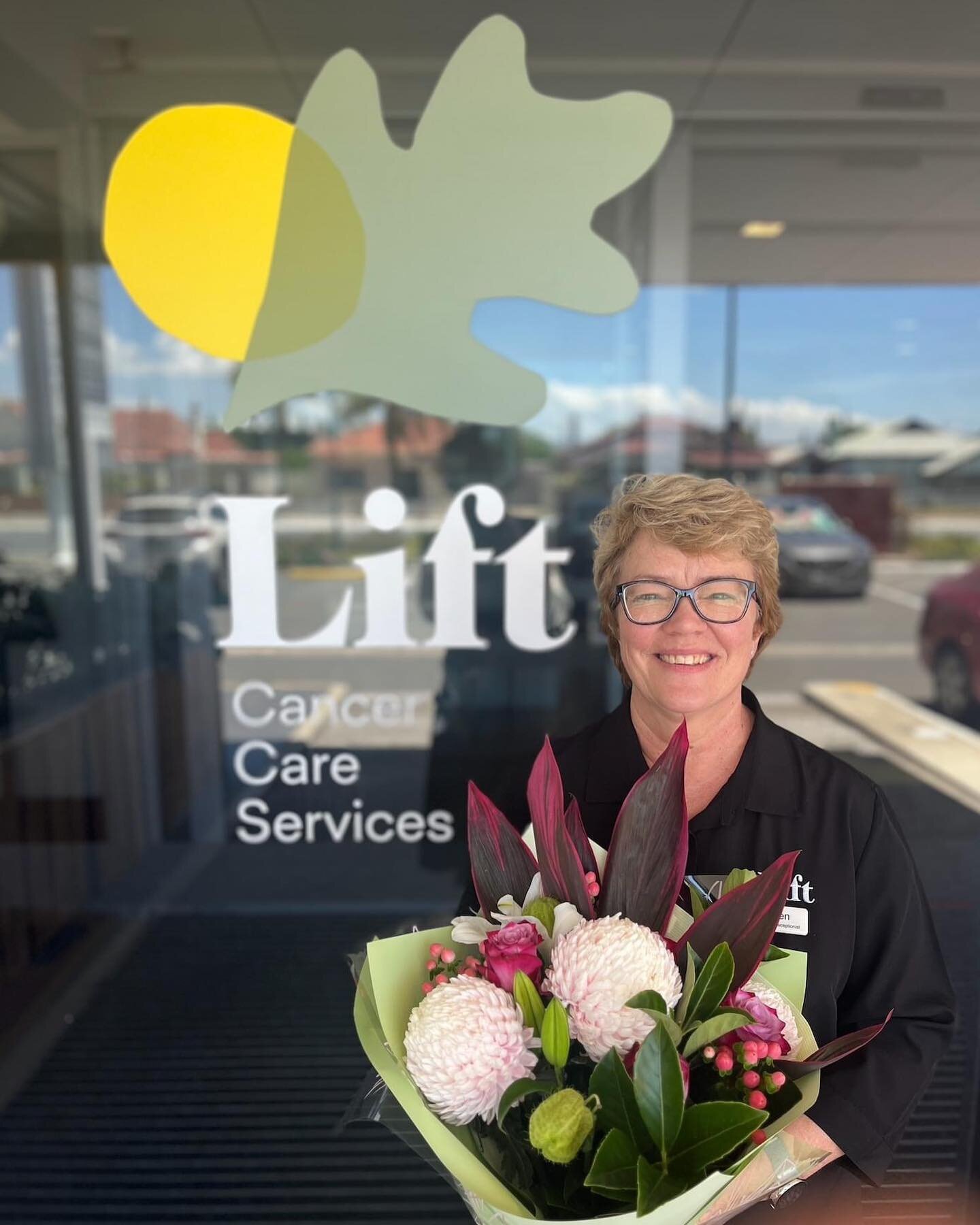 Lift Cancer Care Services | Cancer Support Services