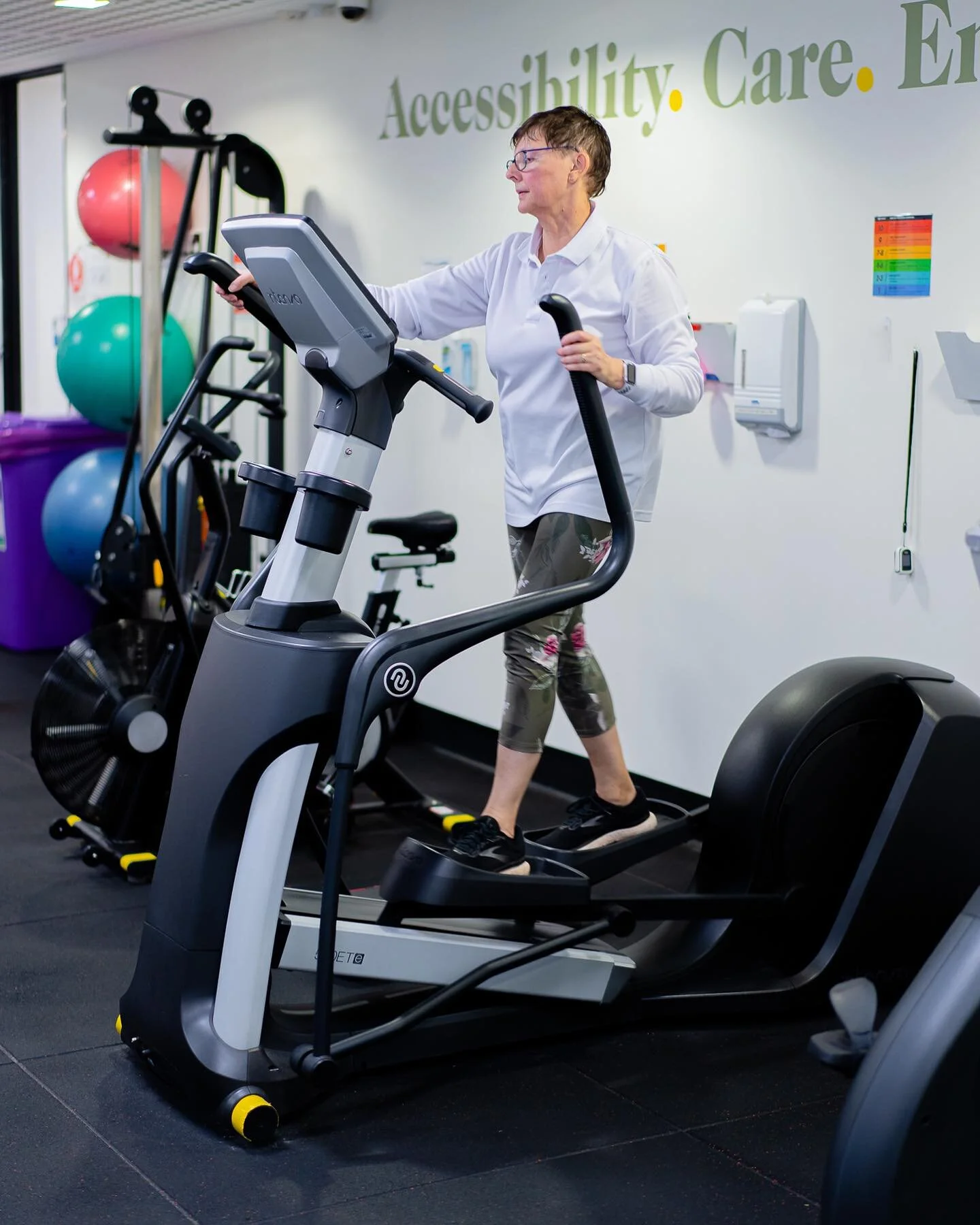 The Lift Values — LIFT Cancer Care Services