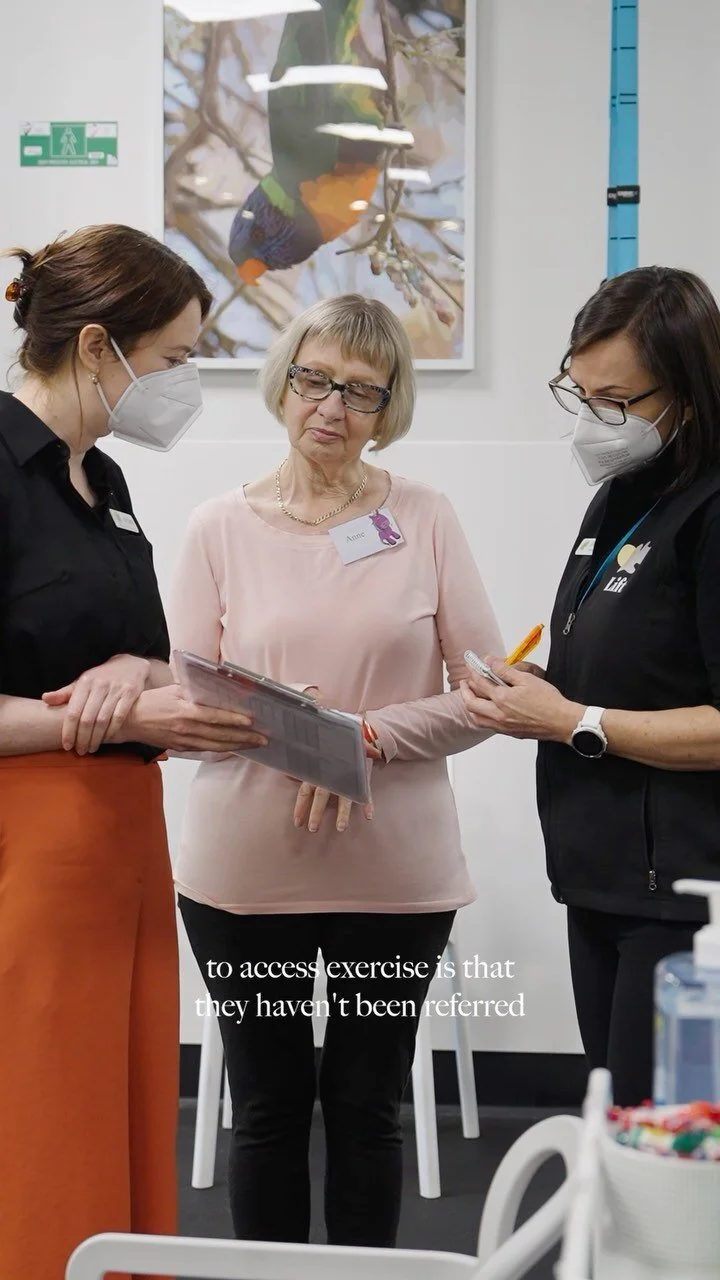 Lift Cancer Care Services | Cancer Support Services Lift Cancer Care Services | Cancer Support Services