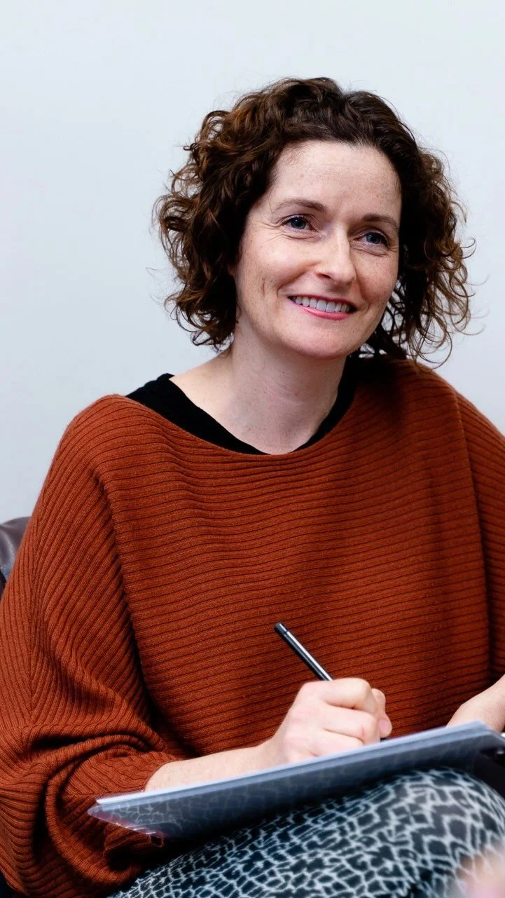 Meet Sarah — LIFT Cancer Care Services