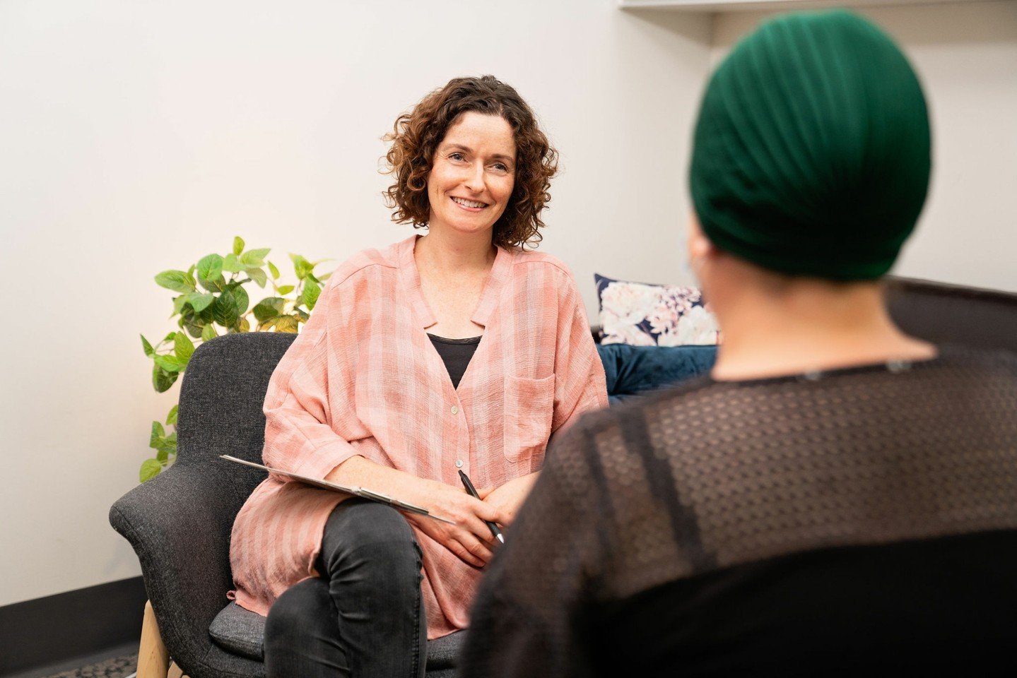 Clinical Psychologist Role — LIFT Cancer Care Services