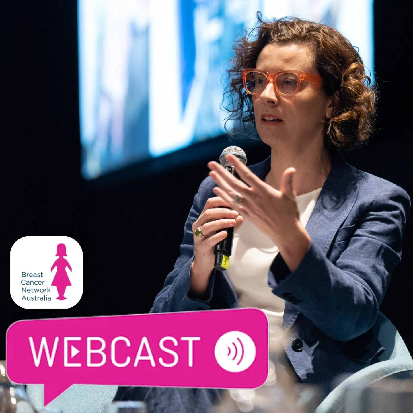 Meet Sarah — LIFT Cancer Care Services