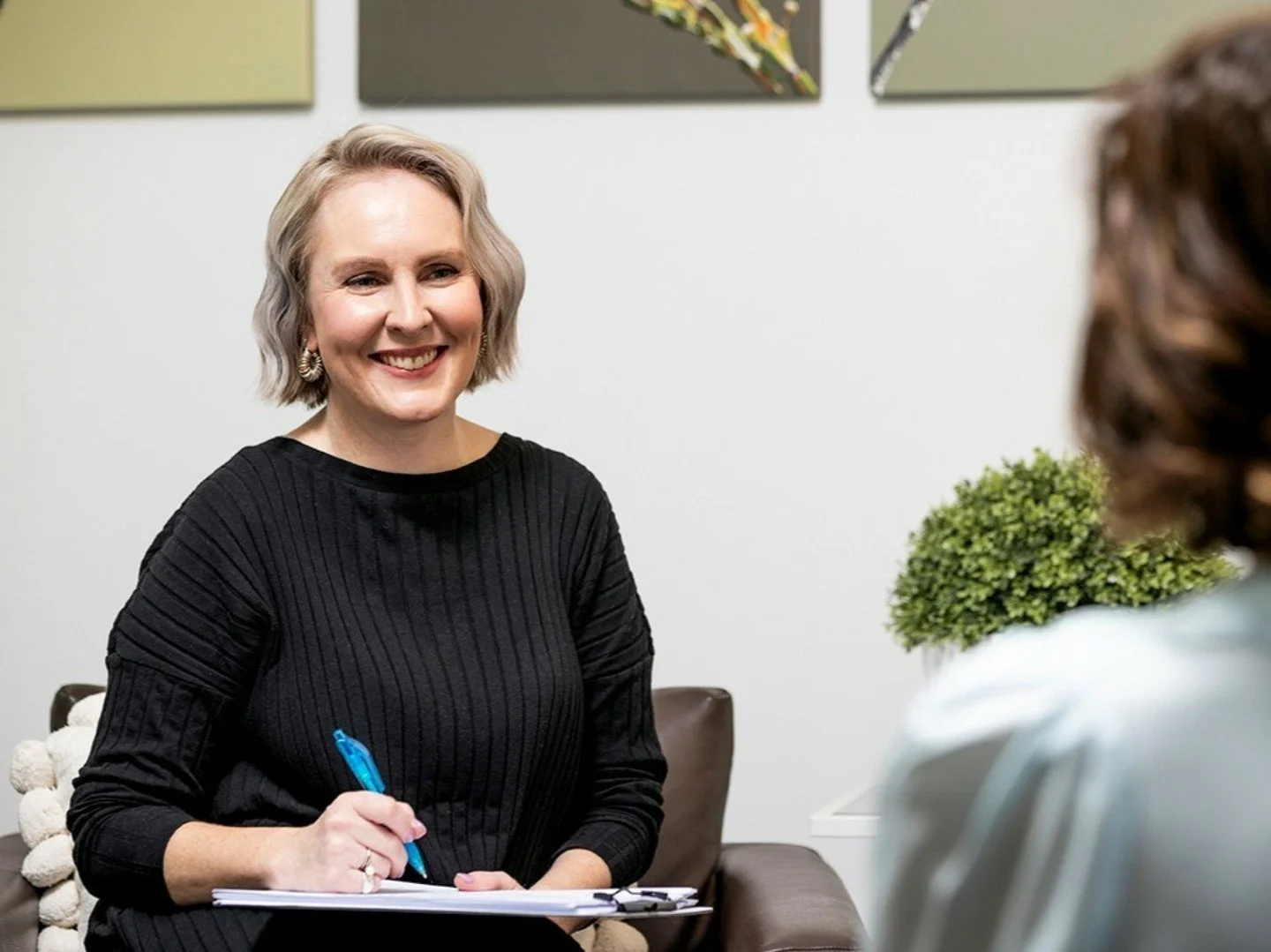 Clinical Psychologist Role — LIFT Cancer Care Services