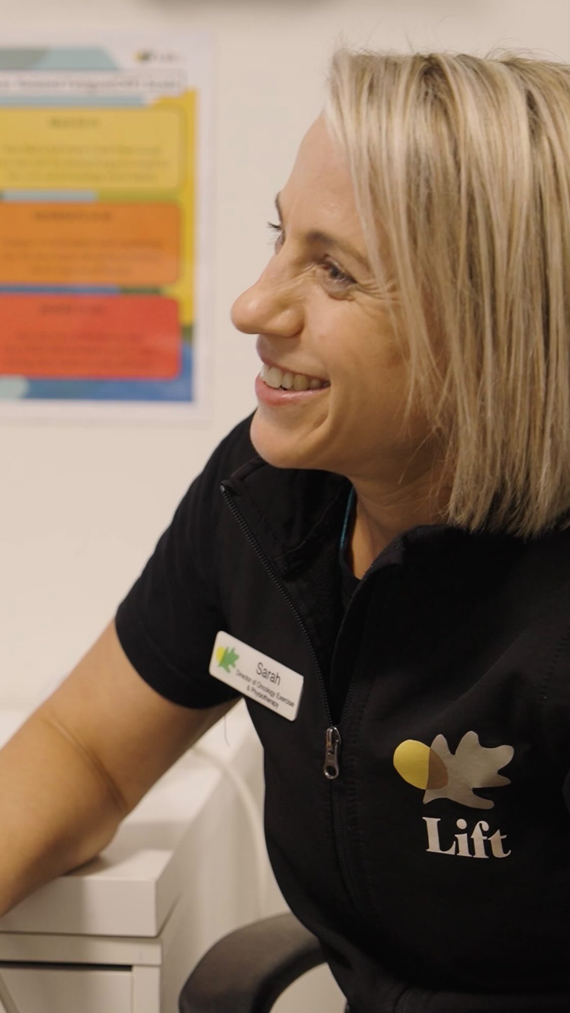 Frequently asked questions — LIFT Cancer Care Services