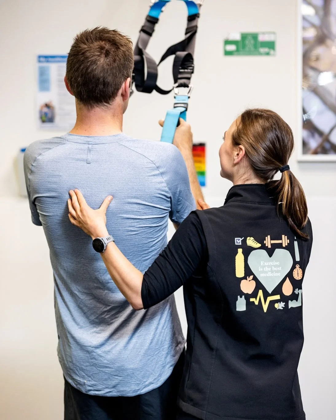 The Lift Foundation — LIFT Cancer Care Services