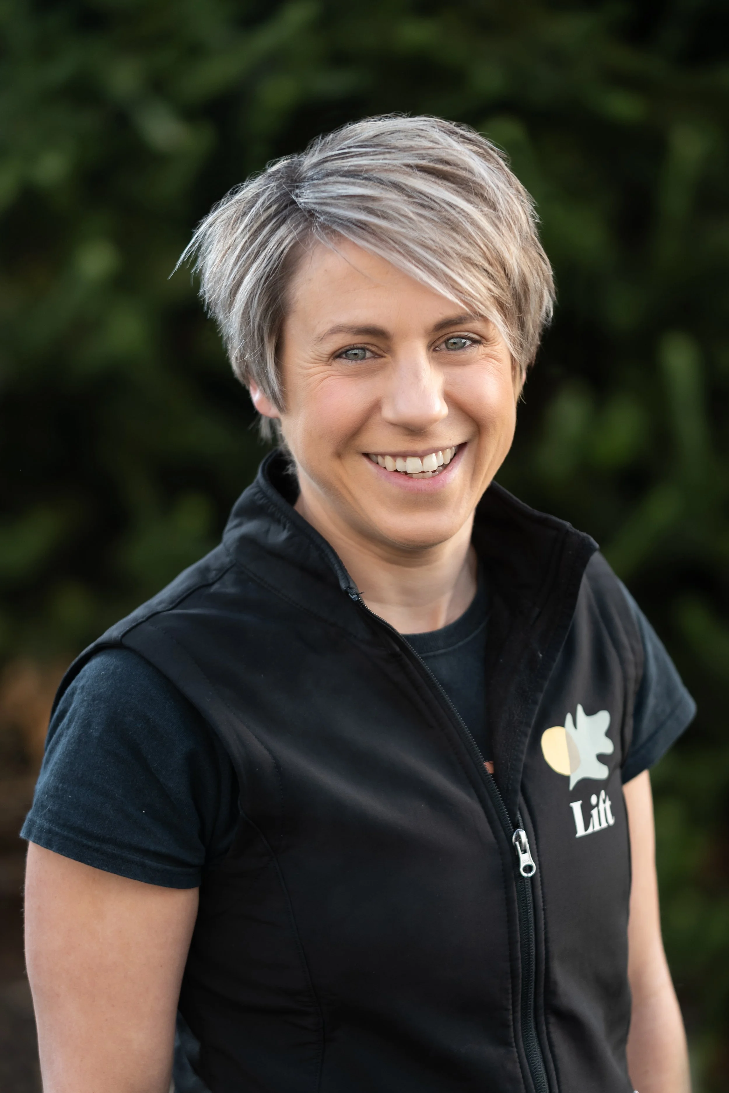 Lymphoedema Early Intervention Clinic — LIFT Cancer Care Services