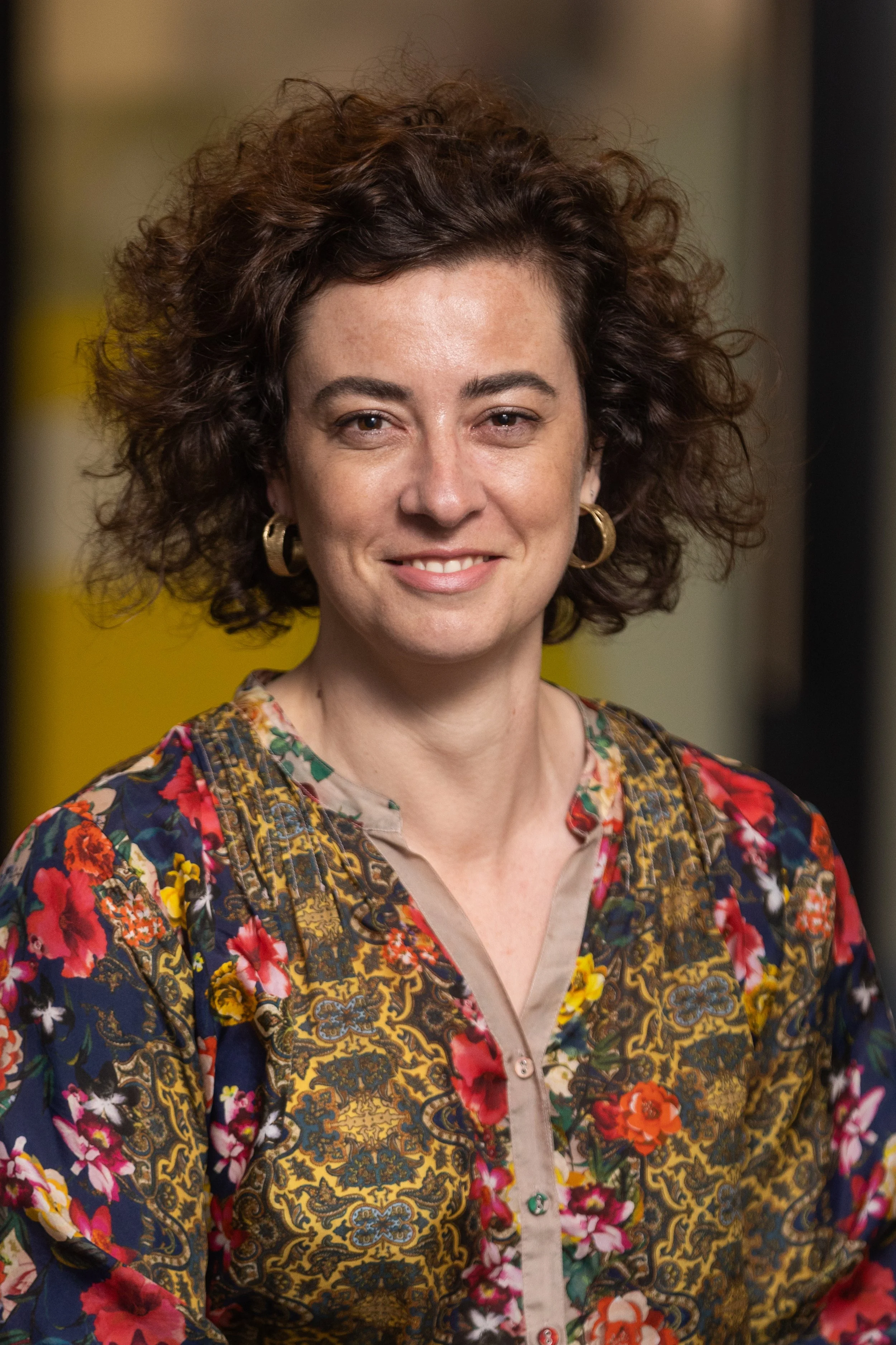 Meet Lauren — LIFT Cancer Care Services