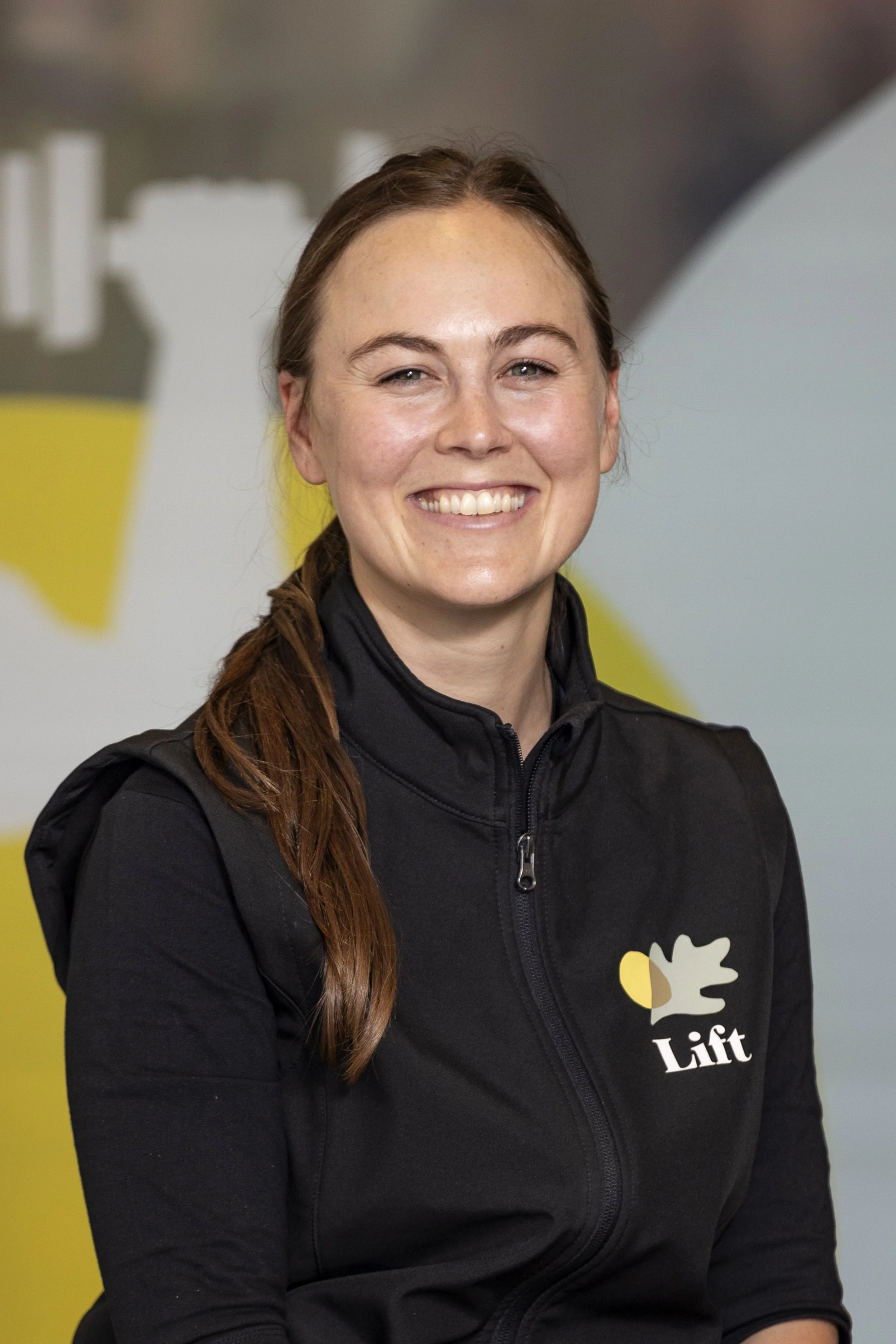 Meet Freya — LIFT Cancer Care Services