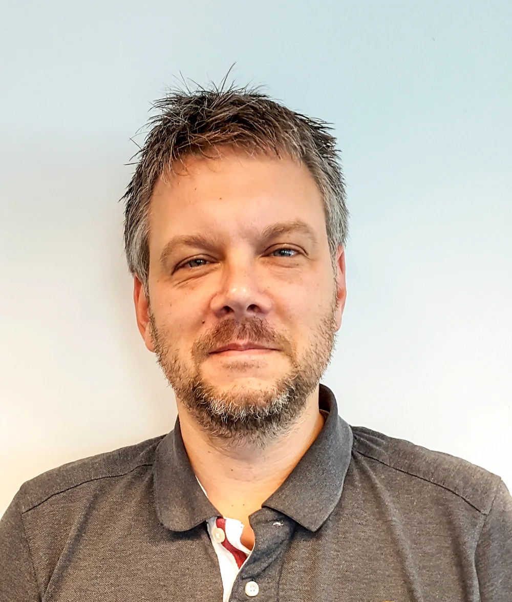 Meet the team — Newton IT Solutions