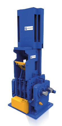 Rubber Compounders — NUVO