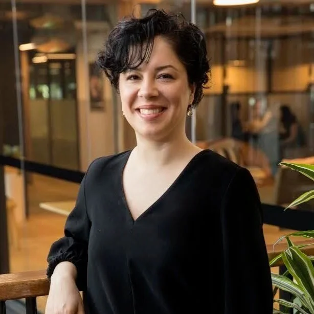 Innovative Team — The Scale Institute