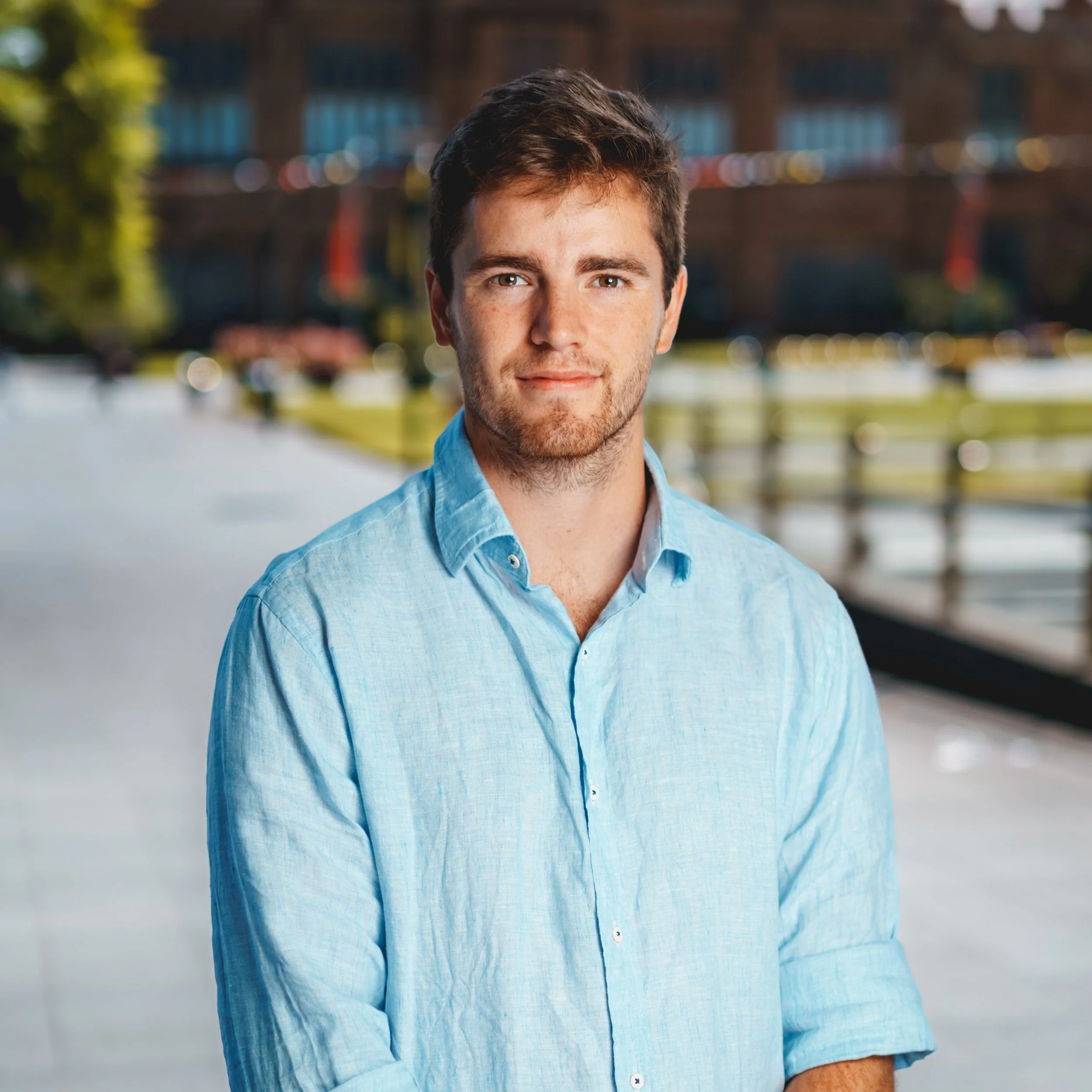 Innovative Team — The Scale Institute