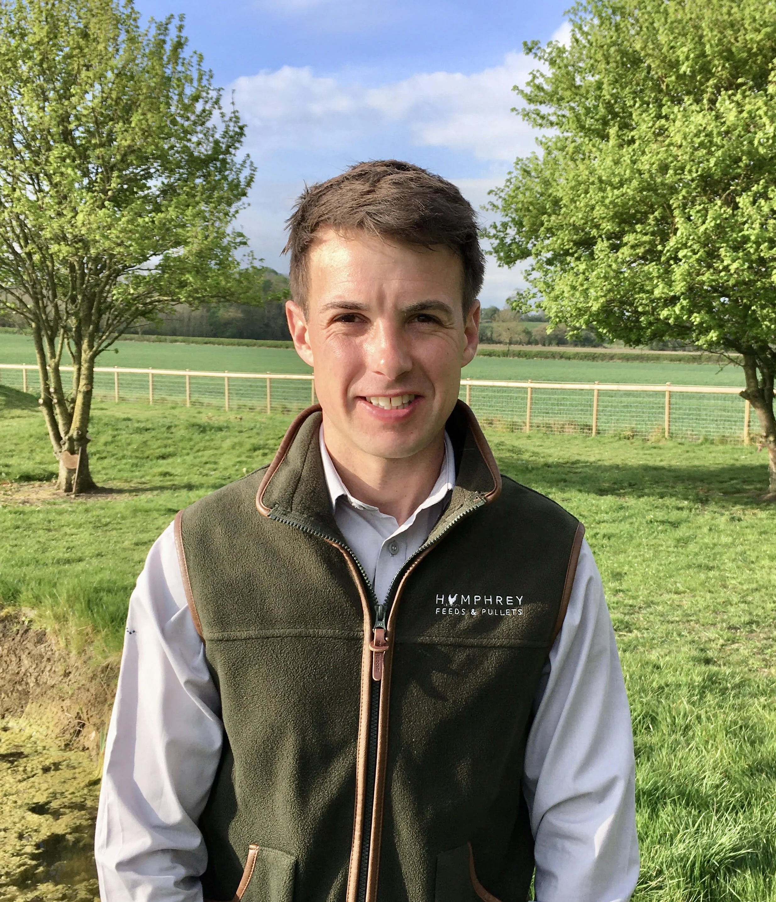 Your Team | Wynnstay Humphrey Feeds & Pullets | Advancing Poultry ...