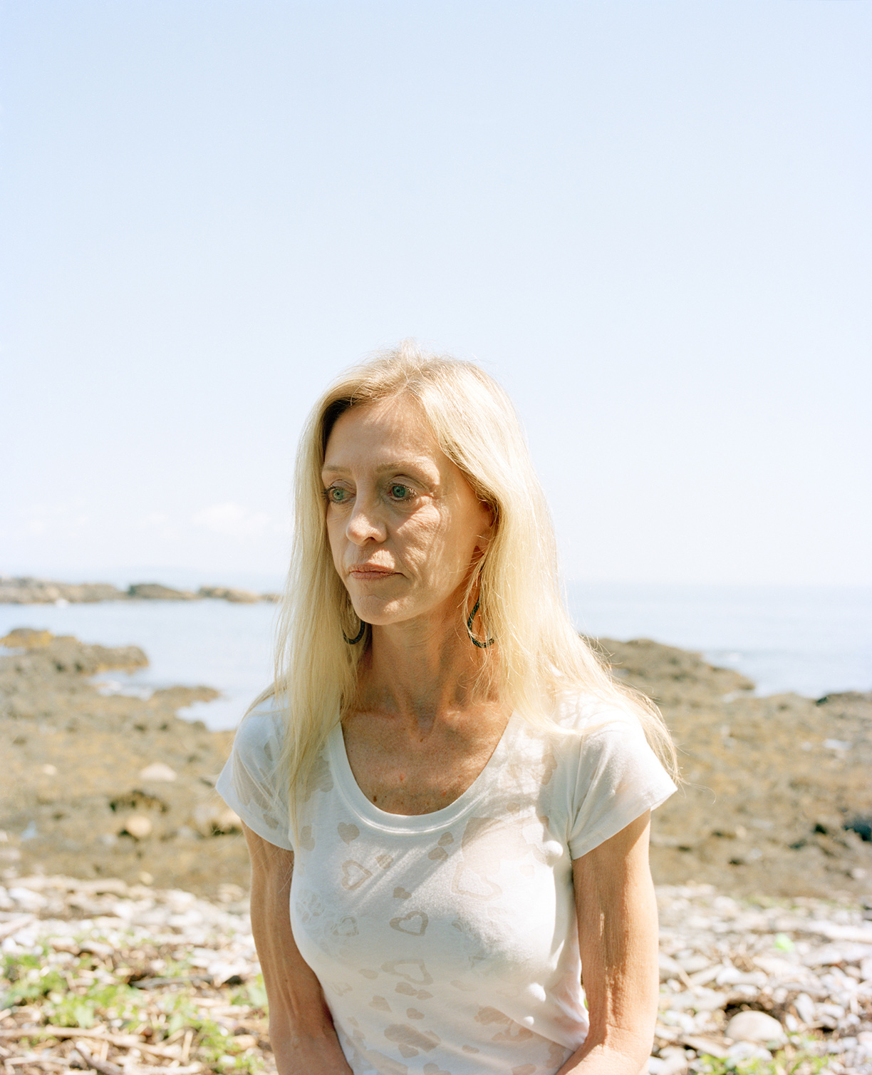 Portraits 1990-2025 — Jocelyn Lee Studio