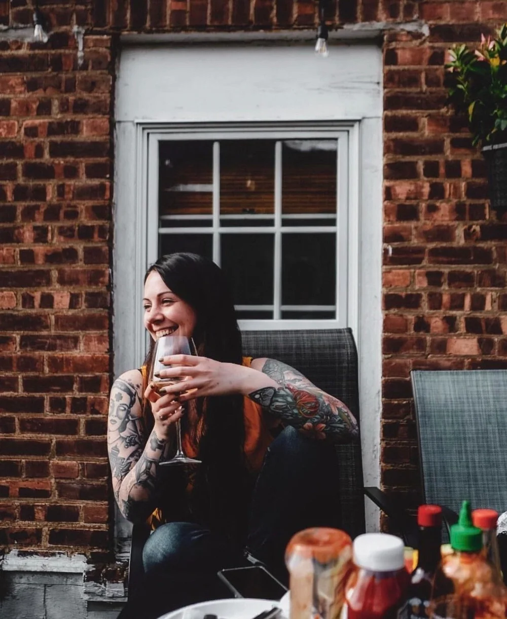 S O C I A L | Output