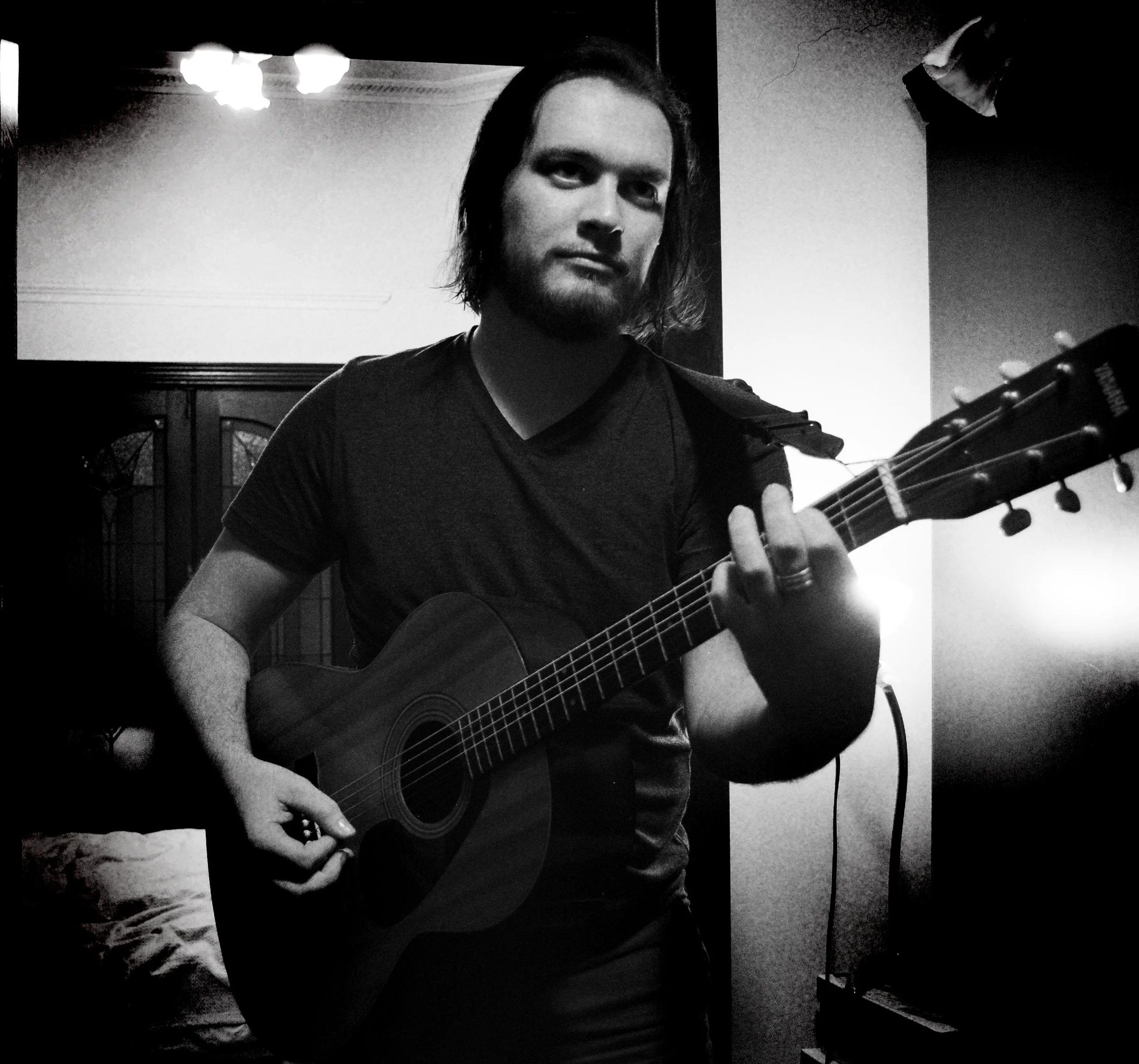 Alex Canion // OFFICIAL SITE