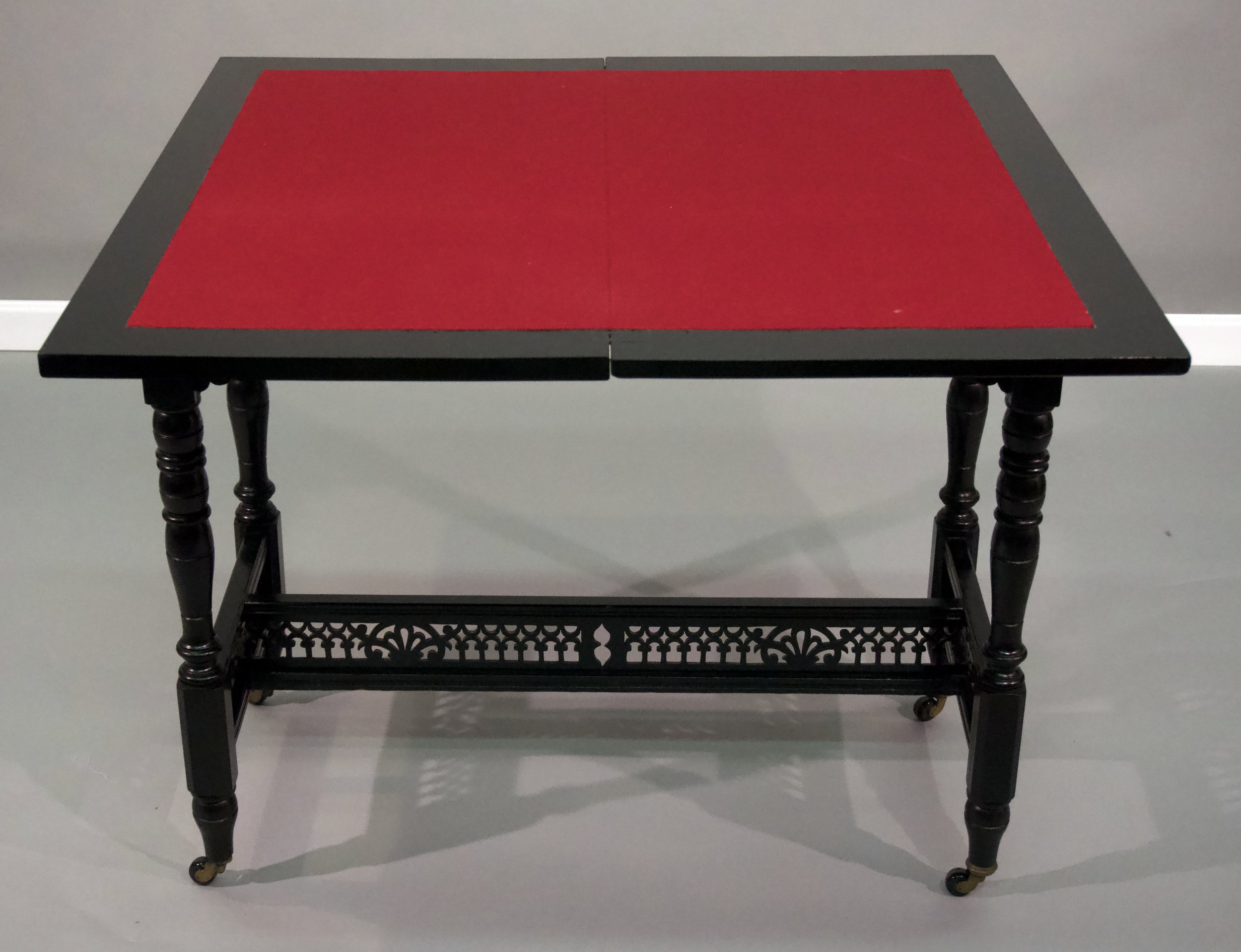 Stair's Incurable Collector