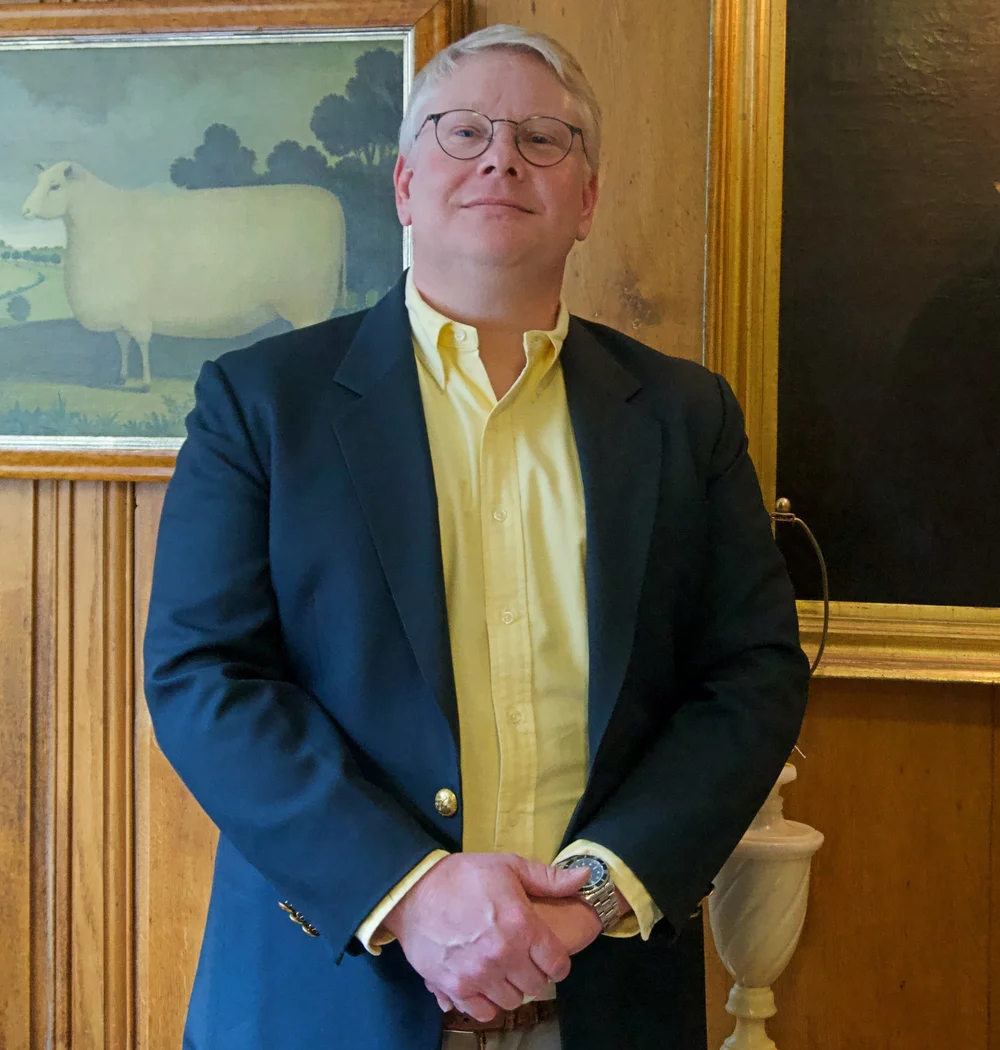 History — Stair's Incurable Collector