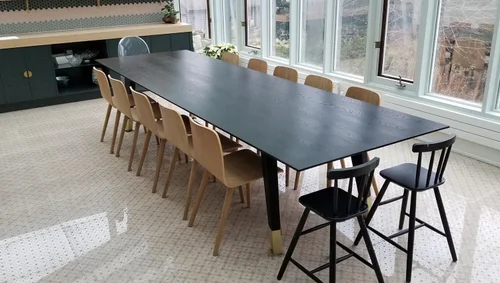 Tables In Situ — BROTHERS DRESSLER
