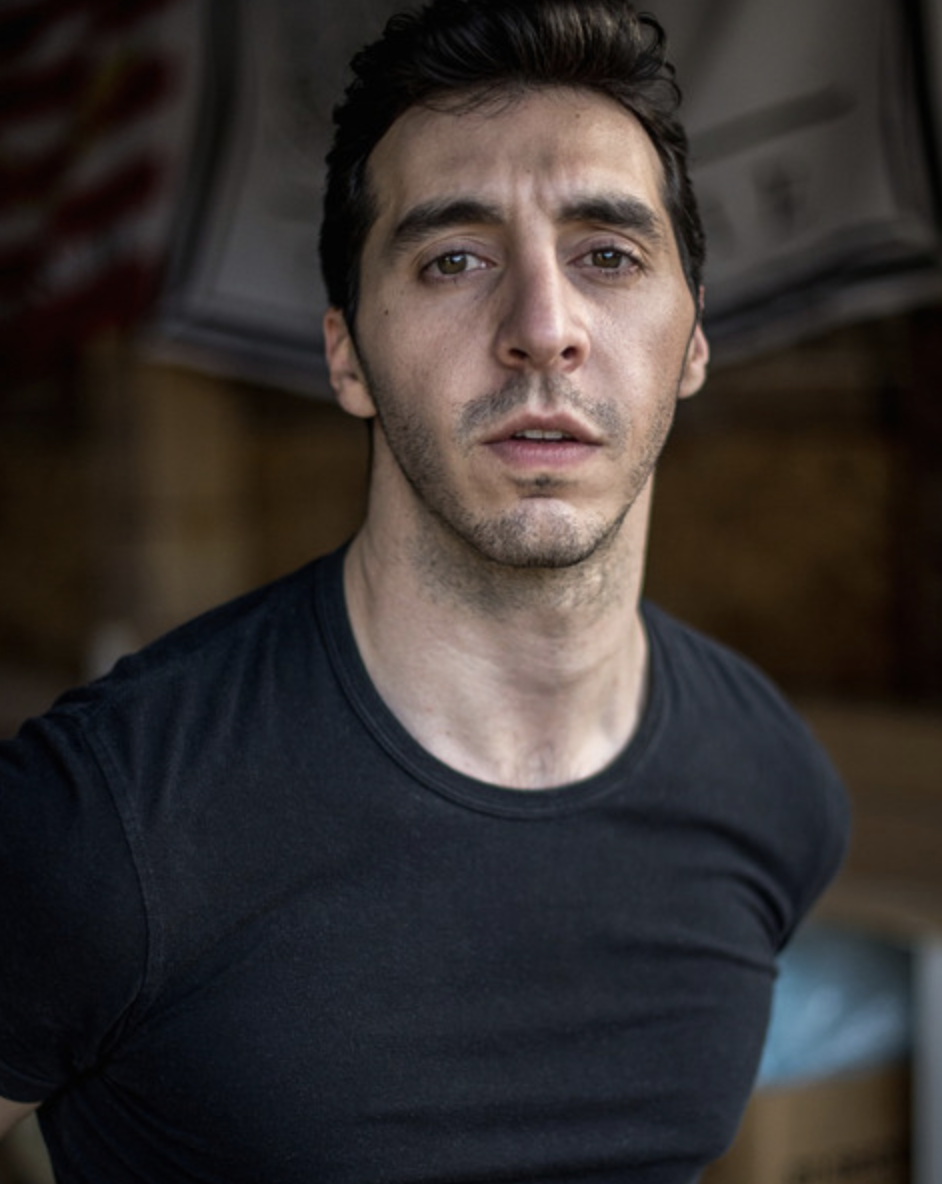 Actors — TCG