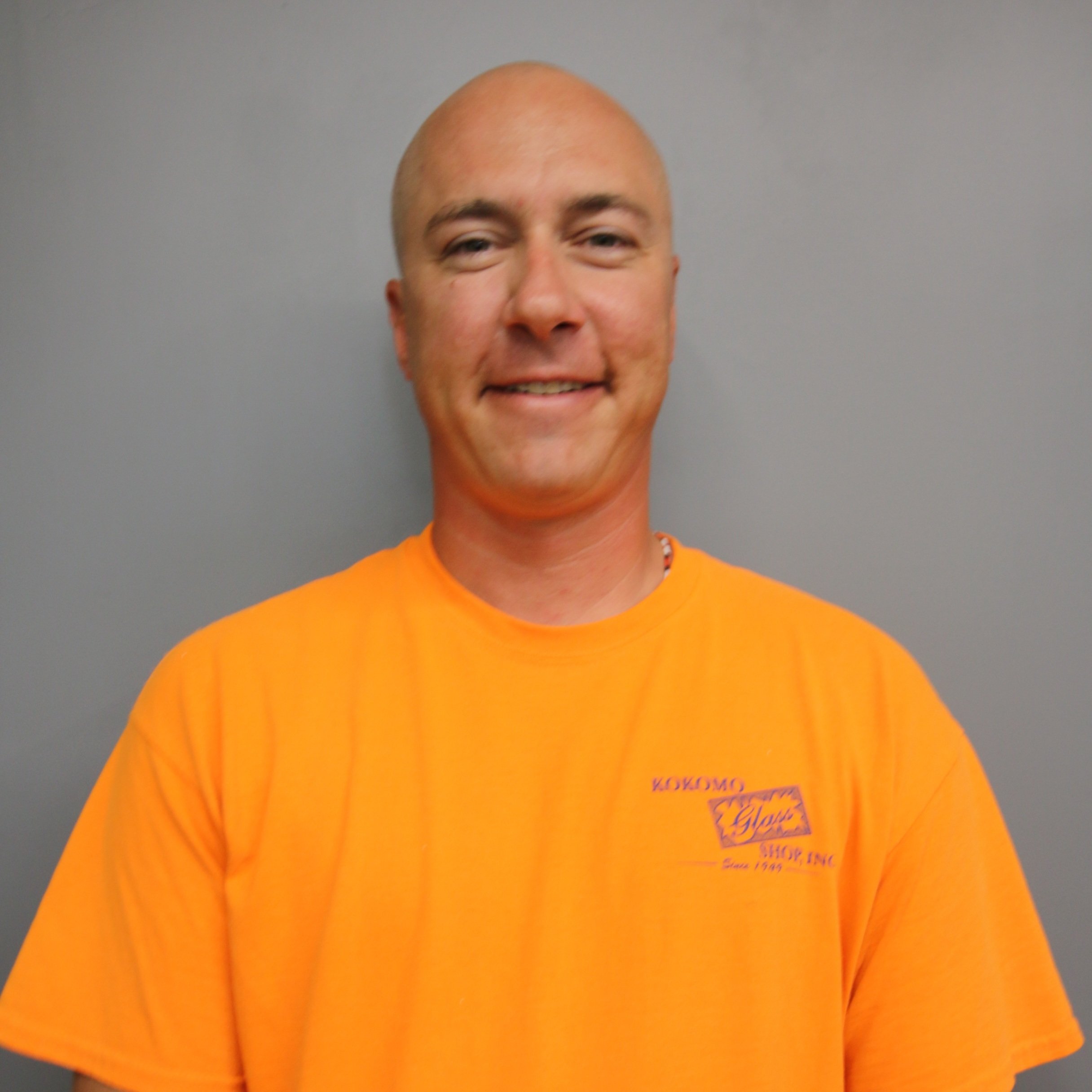 Meet The Team — Kokomo Glass And Paint