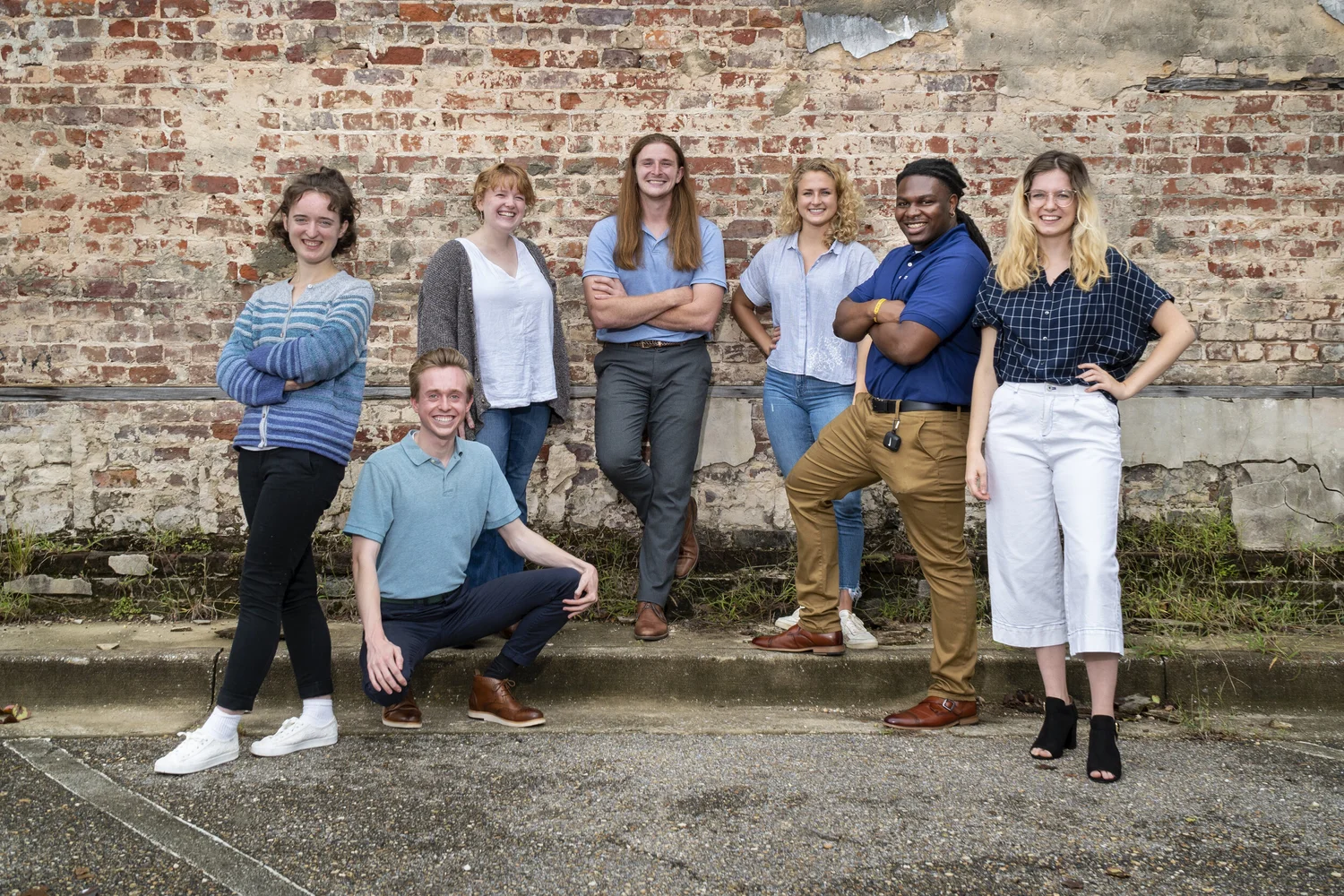 Current and Past Fellows — Project Horseshoe Farm