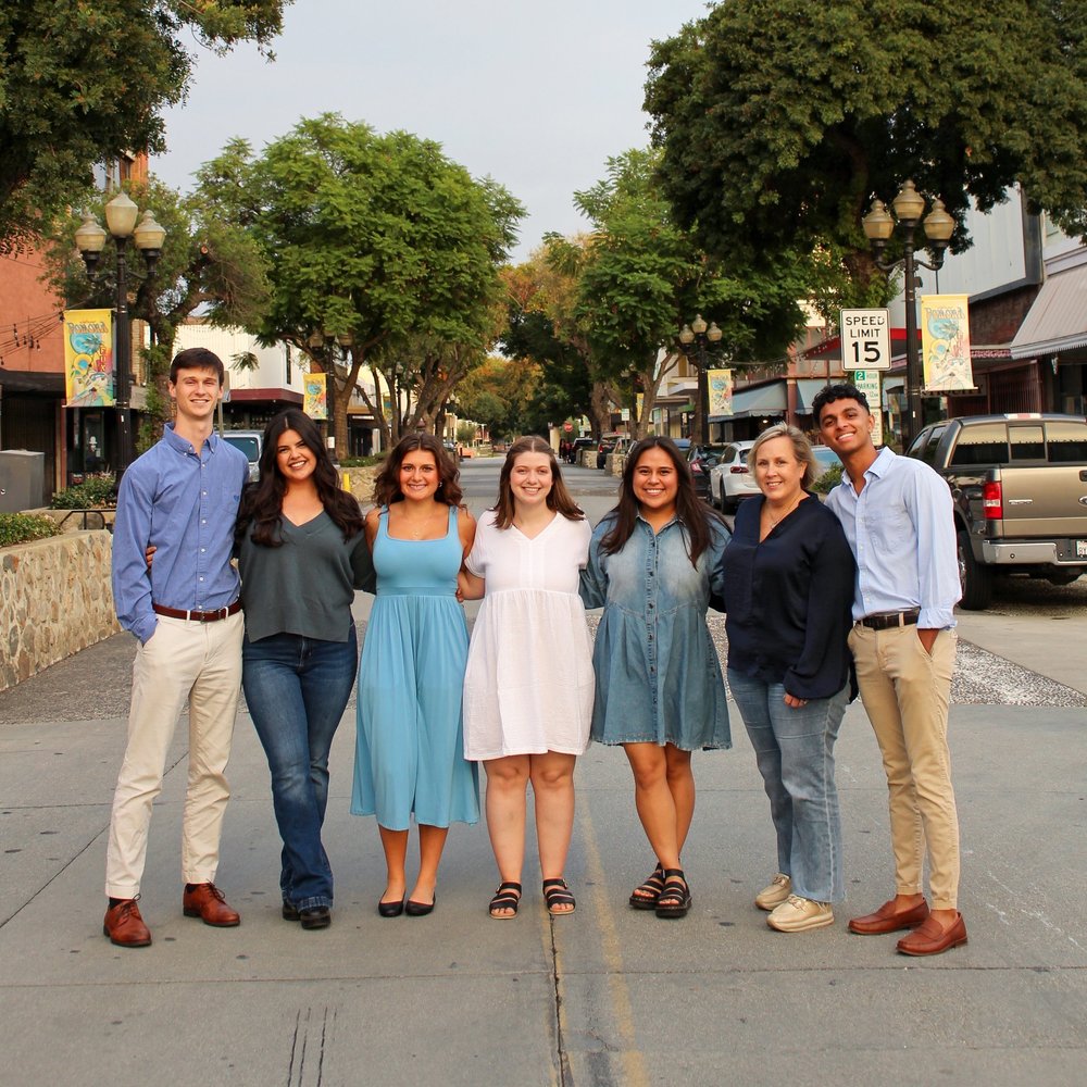 Current and Past Fellows — Project Horseshoe Farm
