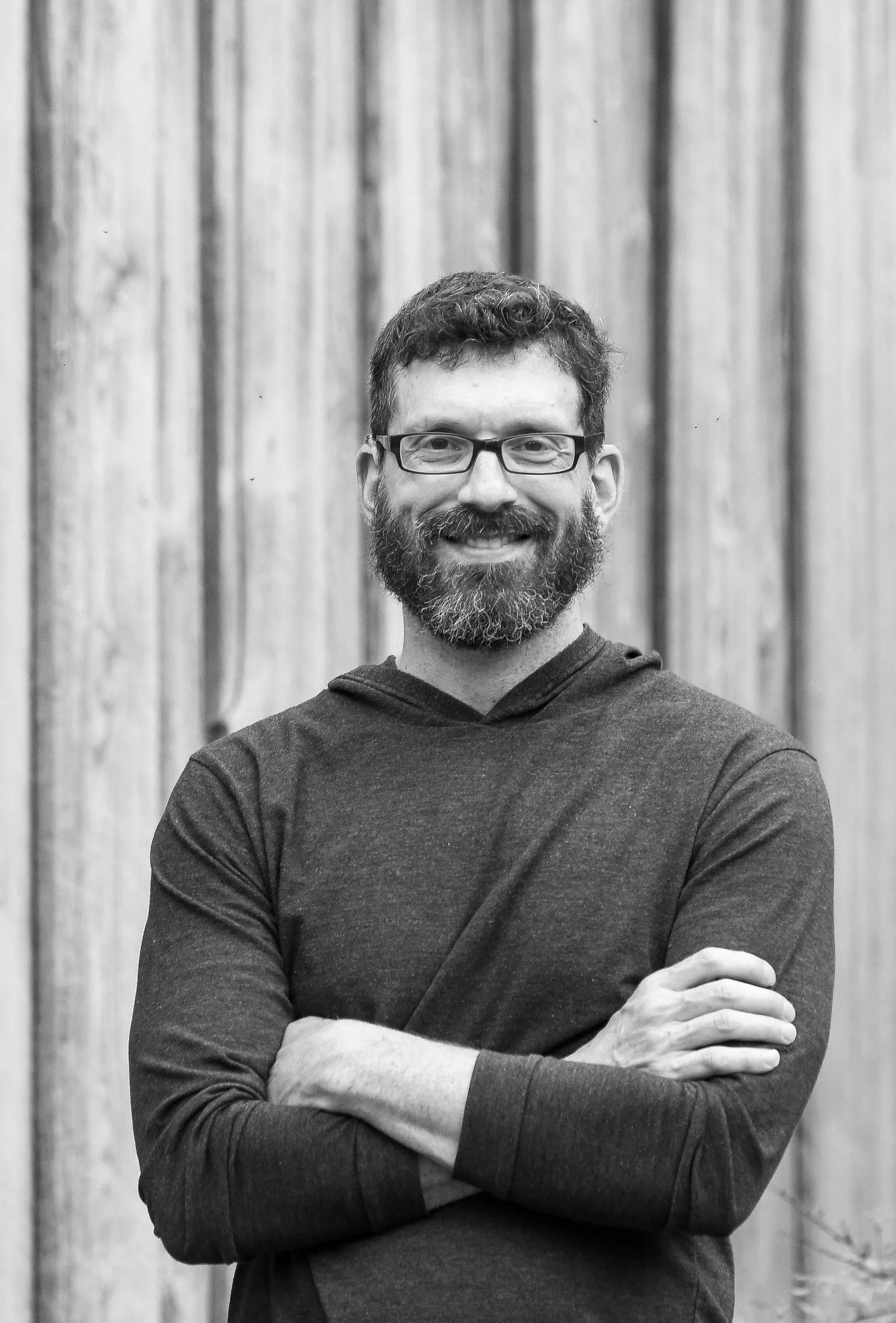 Josh Swiller Biodynamic Craniosacral Therapist