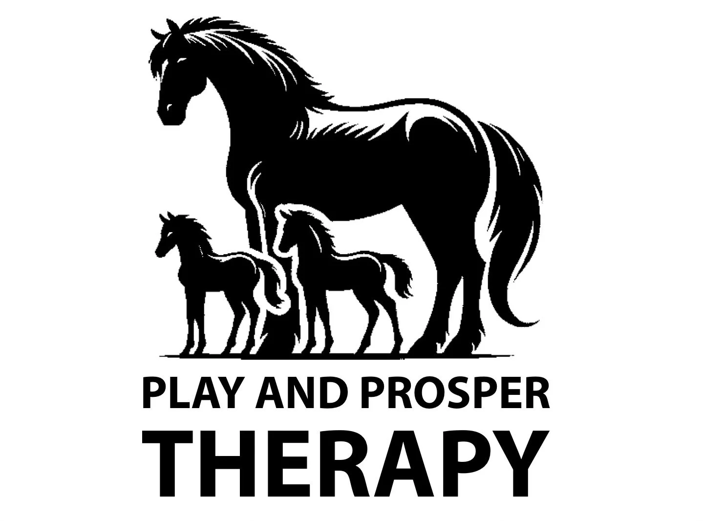 Hippotherapy — UpReach Therapeutic Equestrian Center, Inc.