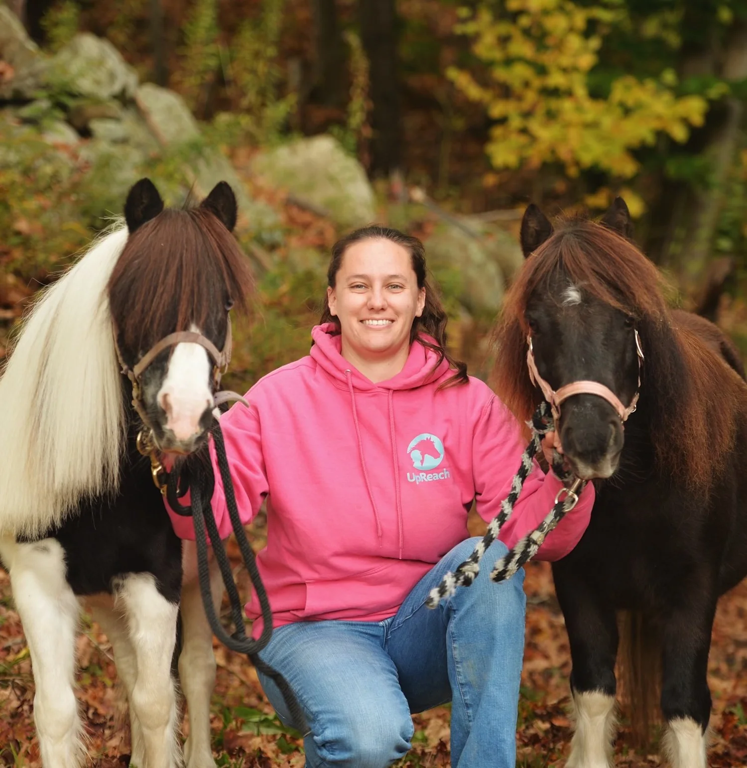 Staff — UpReach Therapeutic Equestrian Center, Inc.