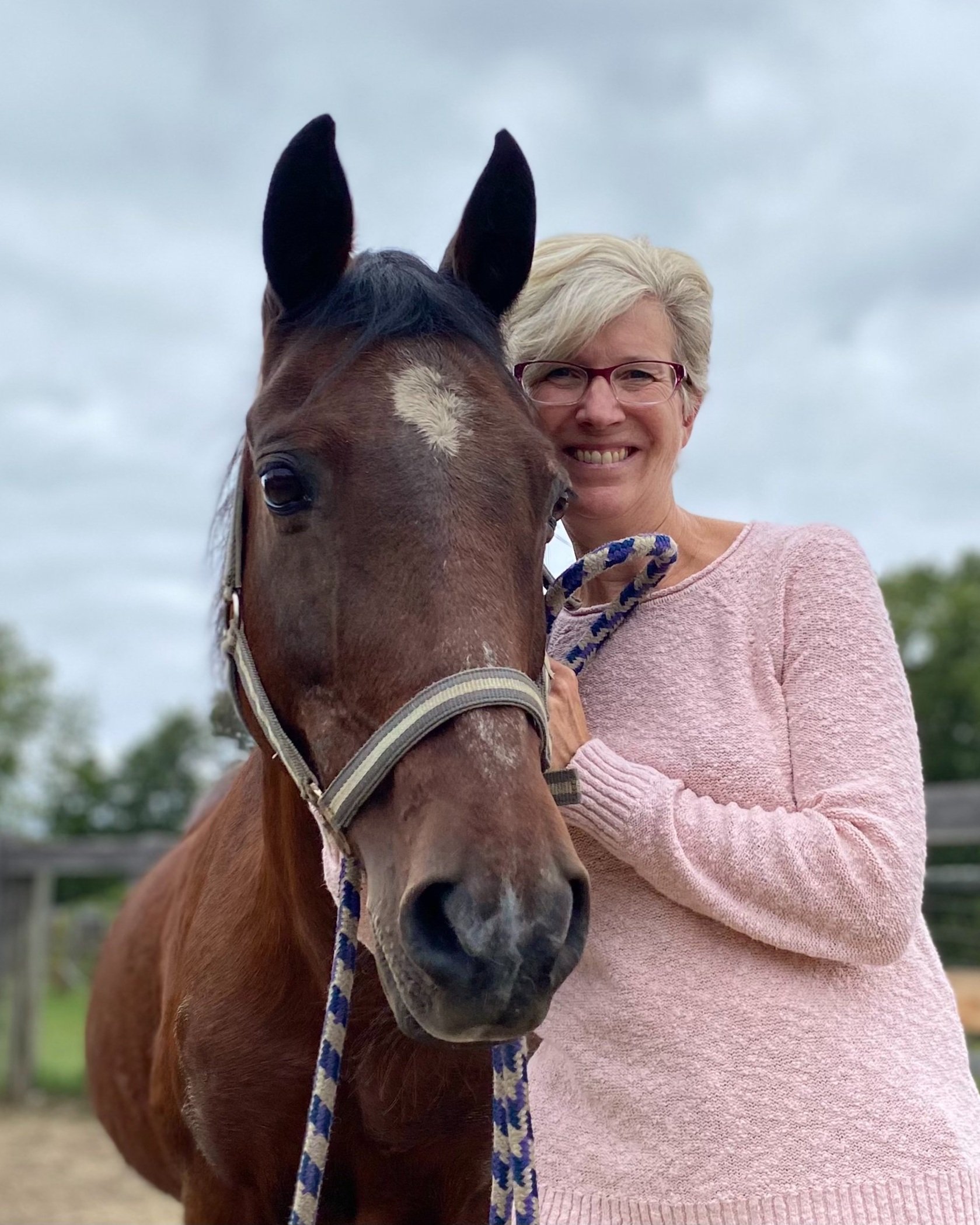 Staff — UpReach Therapeutic Equestrian Center, Inc.