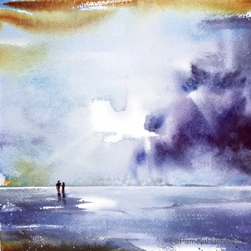 Gallery — Pamela Harnois Art