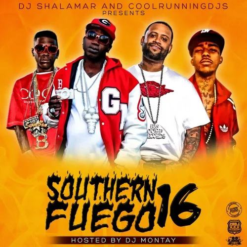 DJ MONTAY — BIG OOMP RECORDS | OOMP CAMP PRODUCTIONS