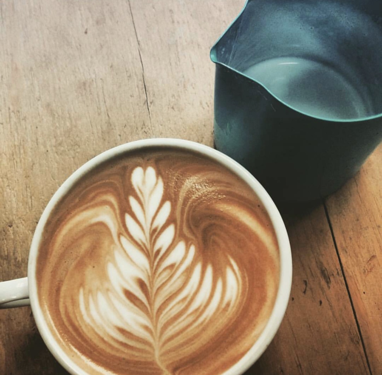 Fourscore Coffee House