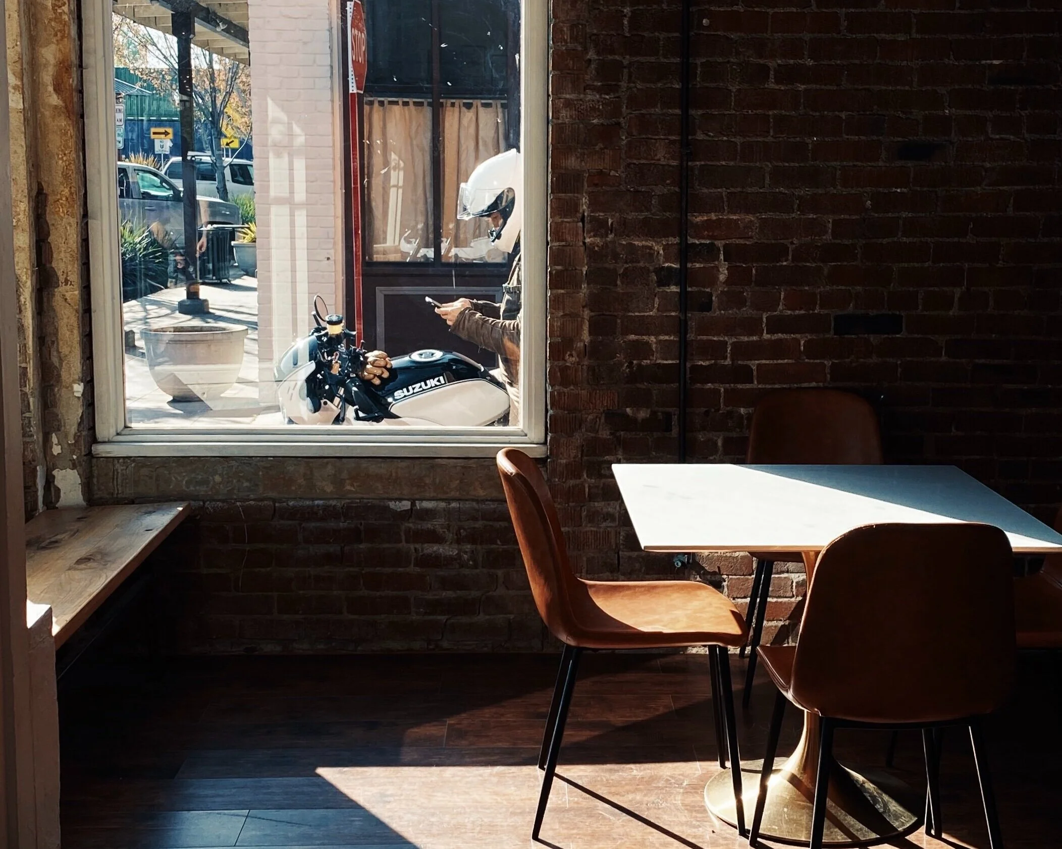 Fourscore Coffee House