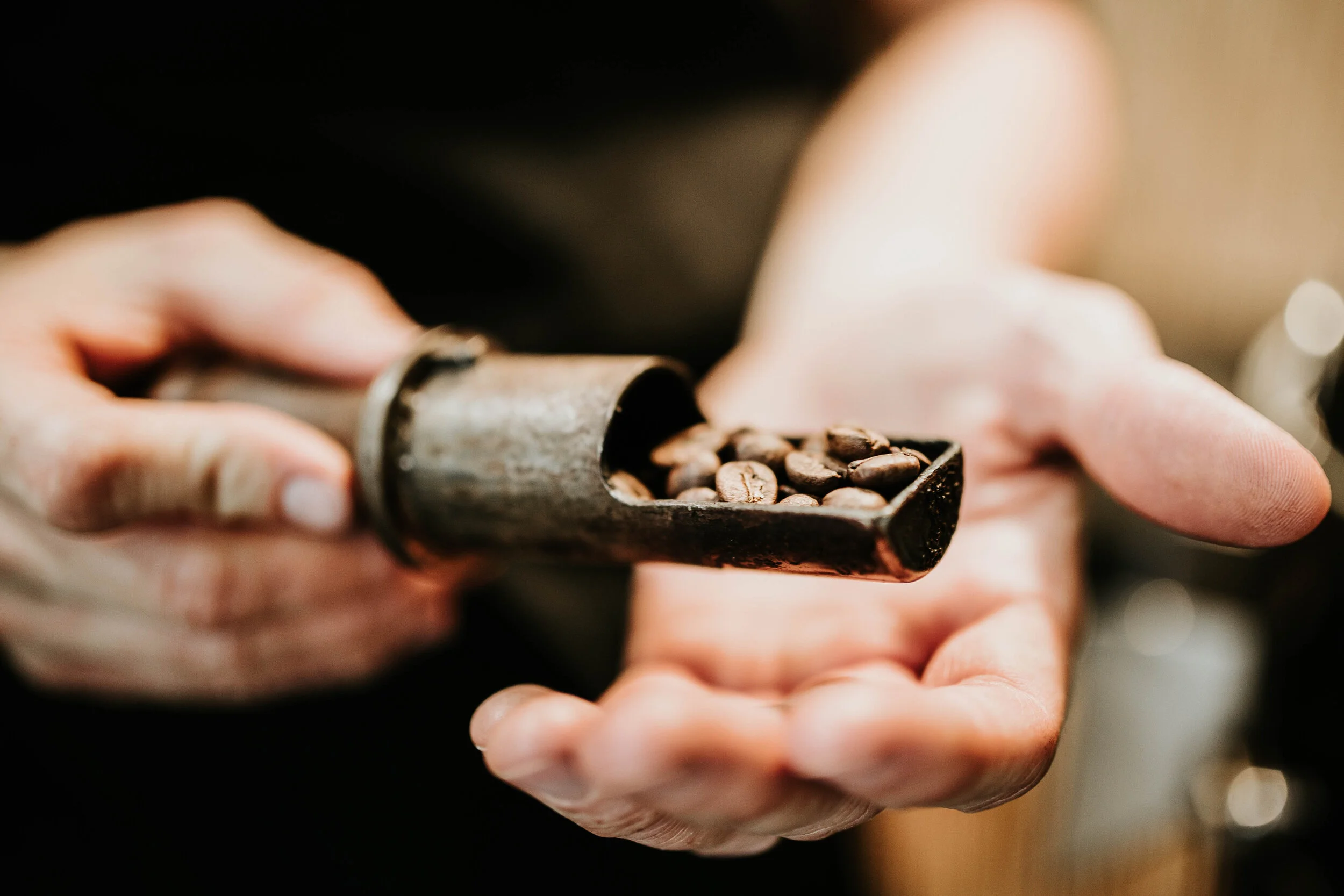 Fourscore Coffee House