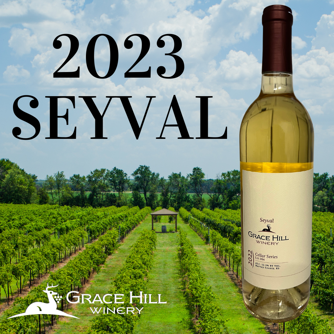 KS Shipping — Grace Hill Winery